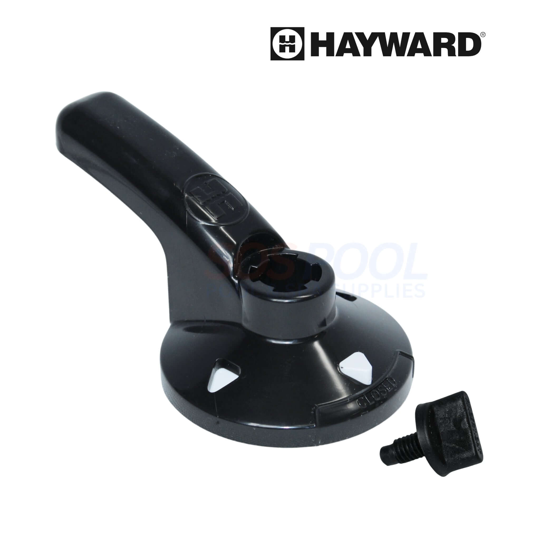 Hayward PSV Valve Handle & Index Kit | PSXVCA