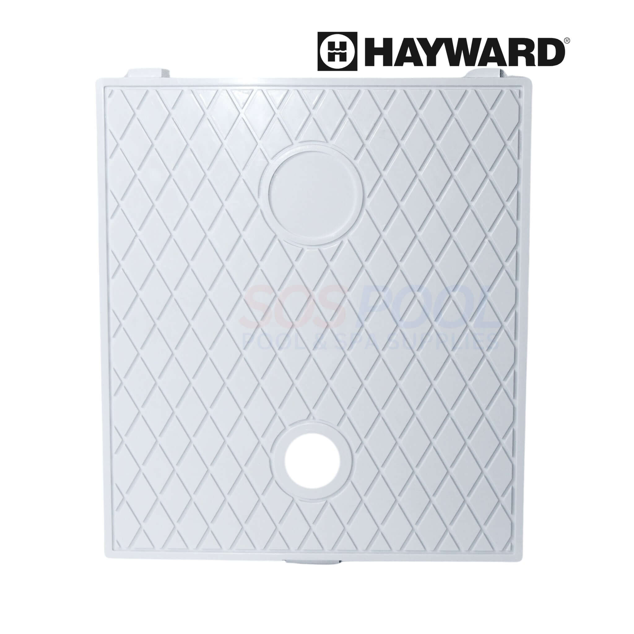 Hayward Skimmer Cover For SP1089 Dyna-Skim | SPX1088B