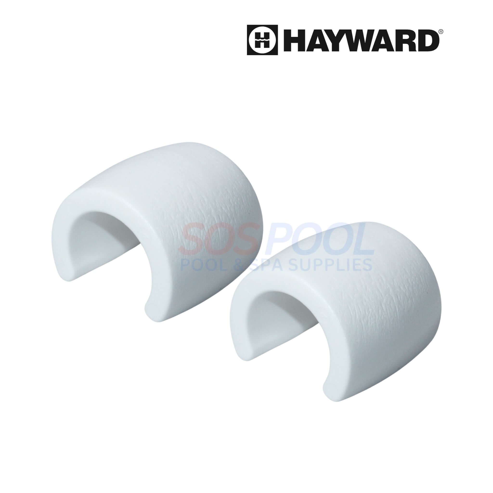 Hayward Universal Pool Cleaner Hose Float | 2 Pack | PVX280PK2