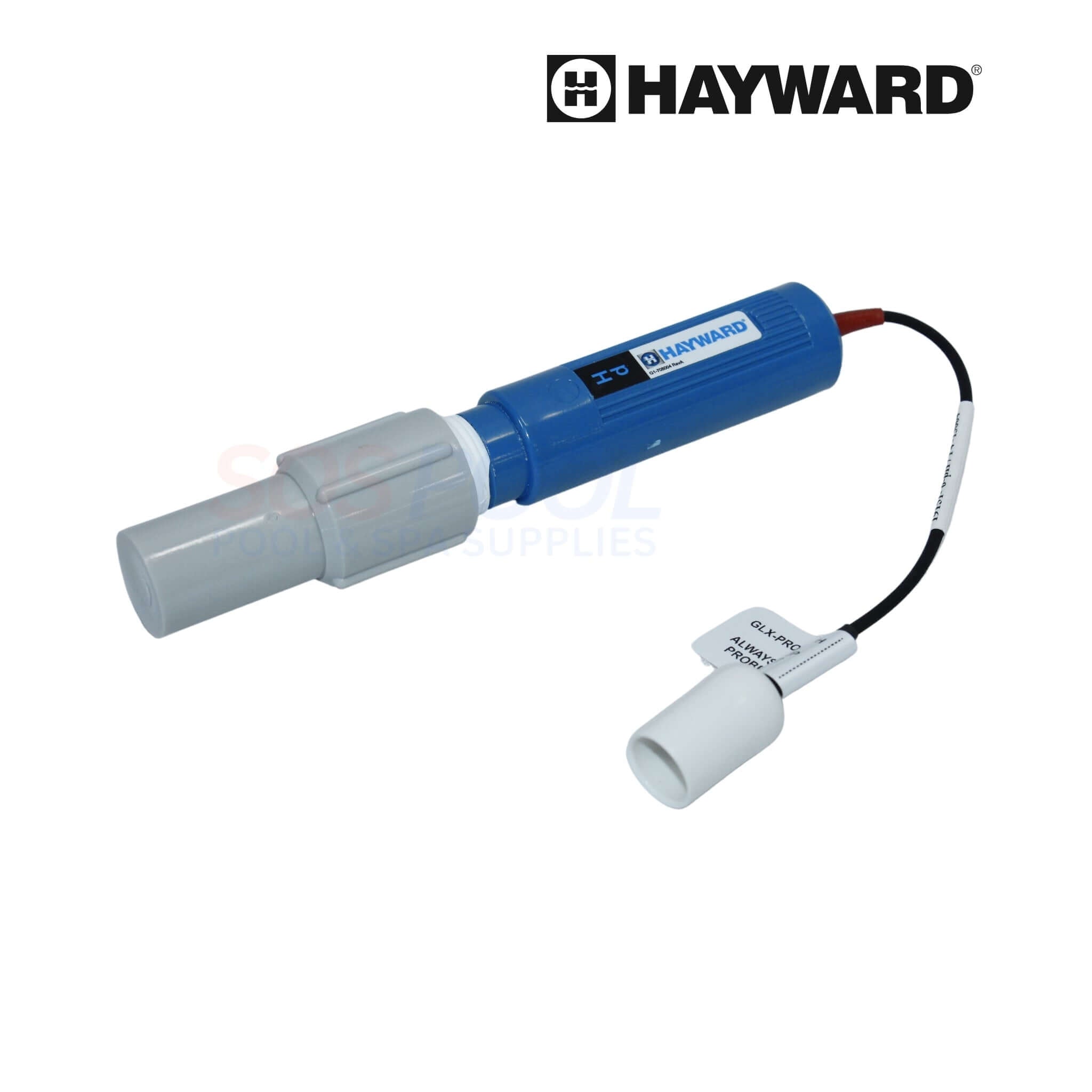 Hayward pH Probe For Sense & Dispense Systems | GLX-PROBE-PH