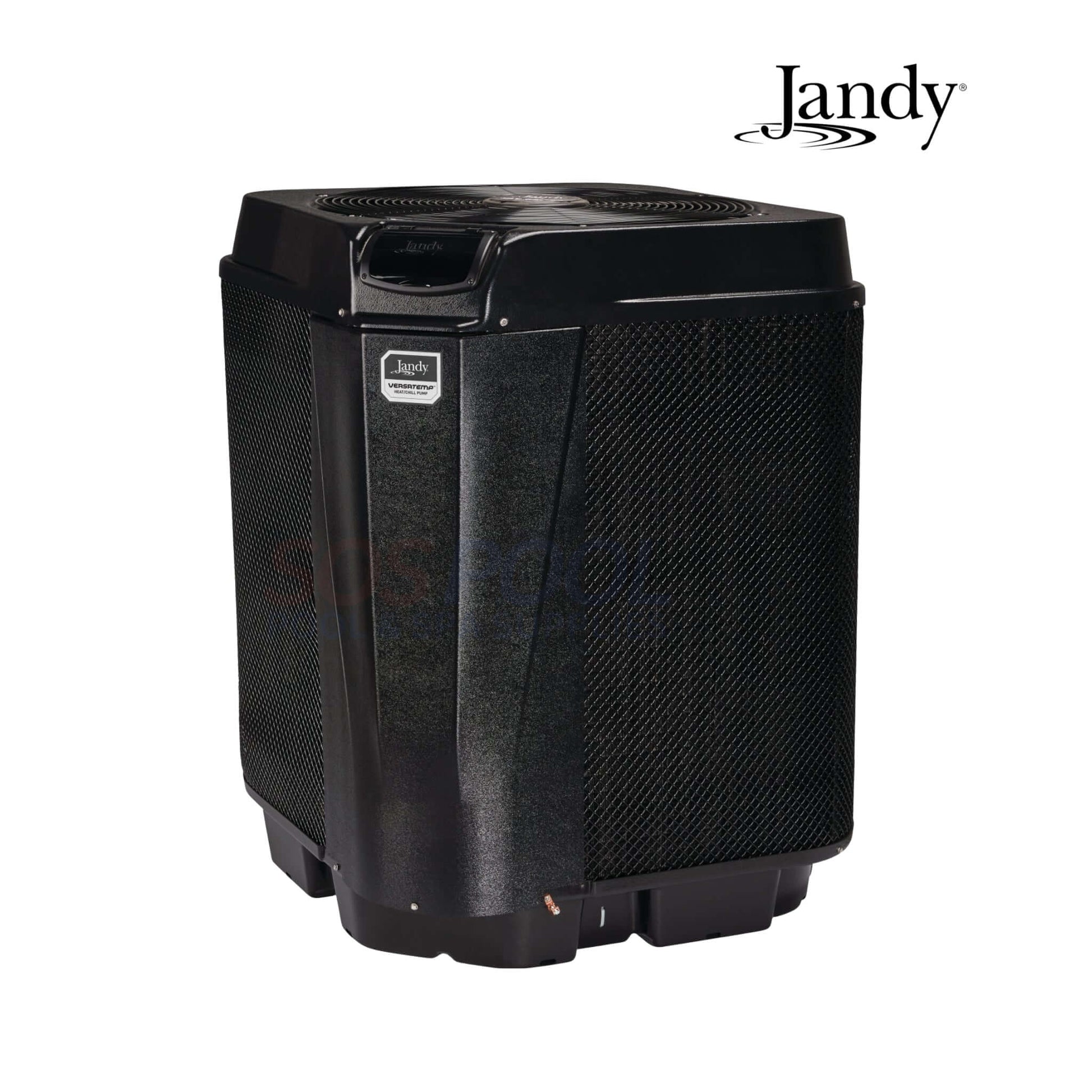 JRT3000R | Jandy VersaTemp 130K BTU Heater/Chiller Pump