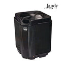JRT3000R | Jandy VersaTemp 130K BTU Heater/Chiller Pump