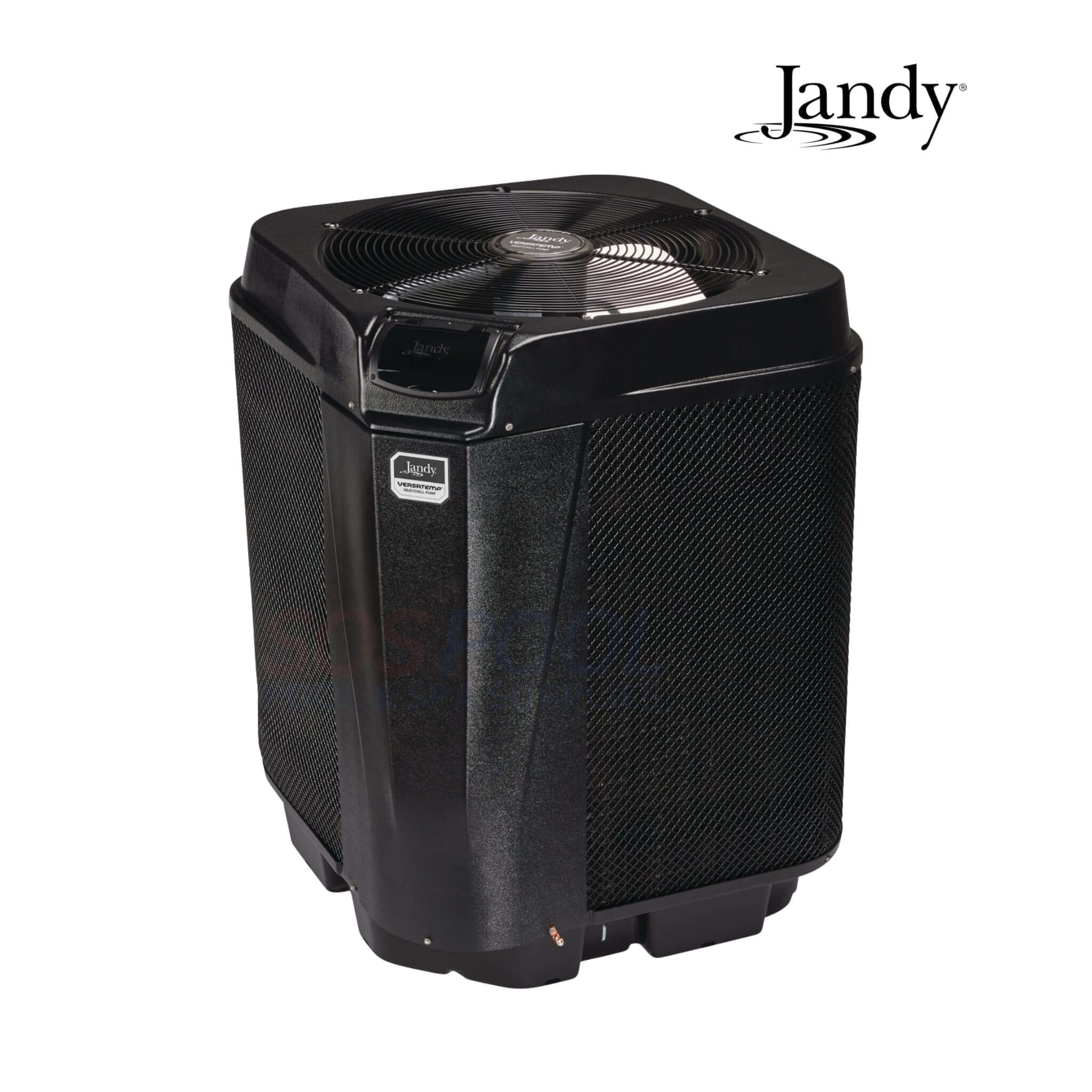 JRT3000R | Jandy VersaTemp 130K BTU Heater/Chiller Pump