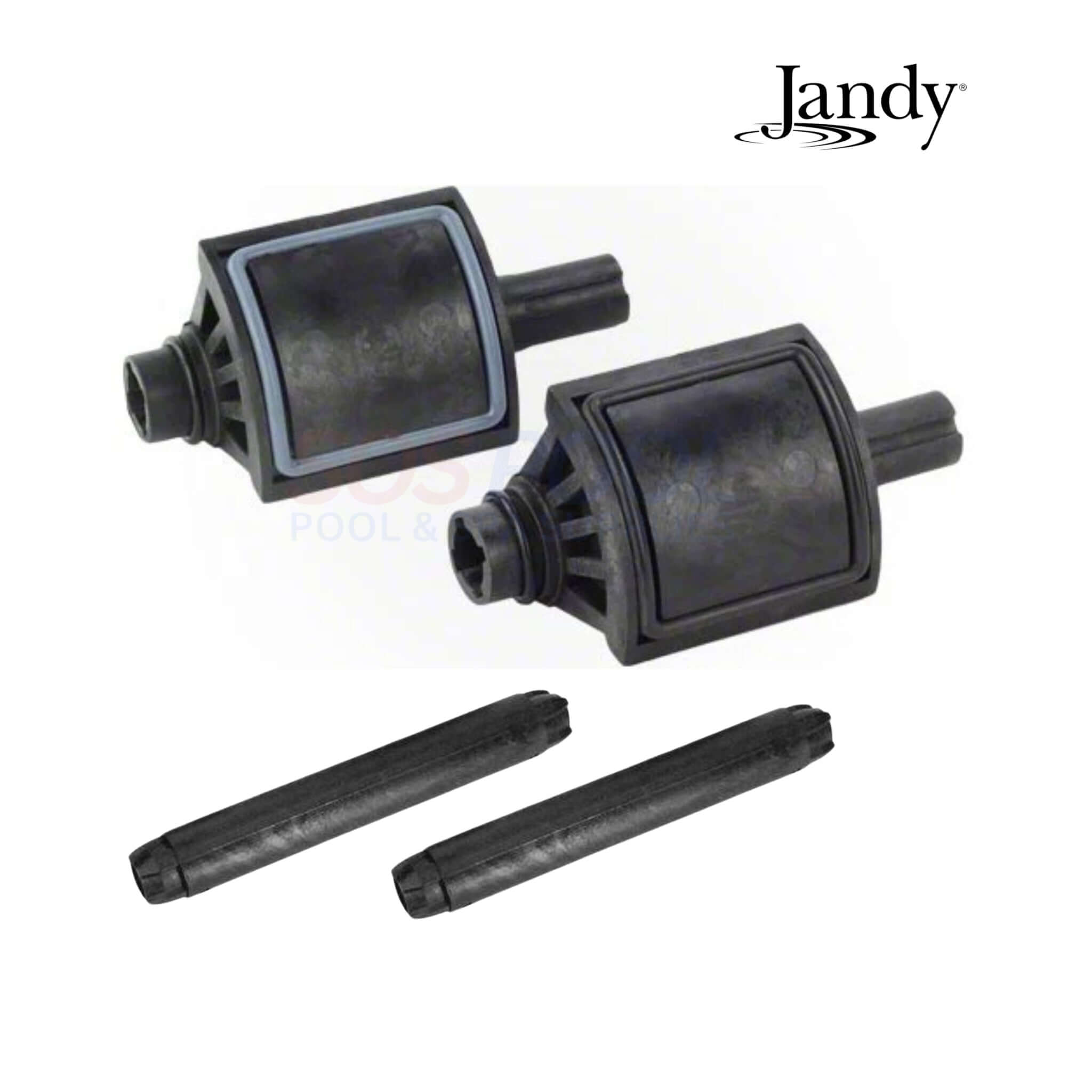 Jandy Backwash Valve Diverter Kit | R0552300