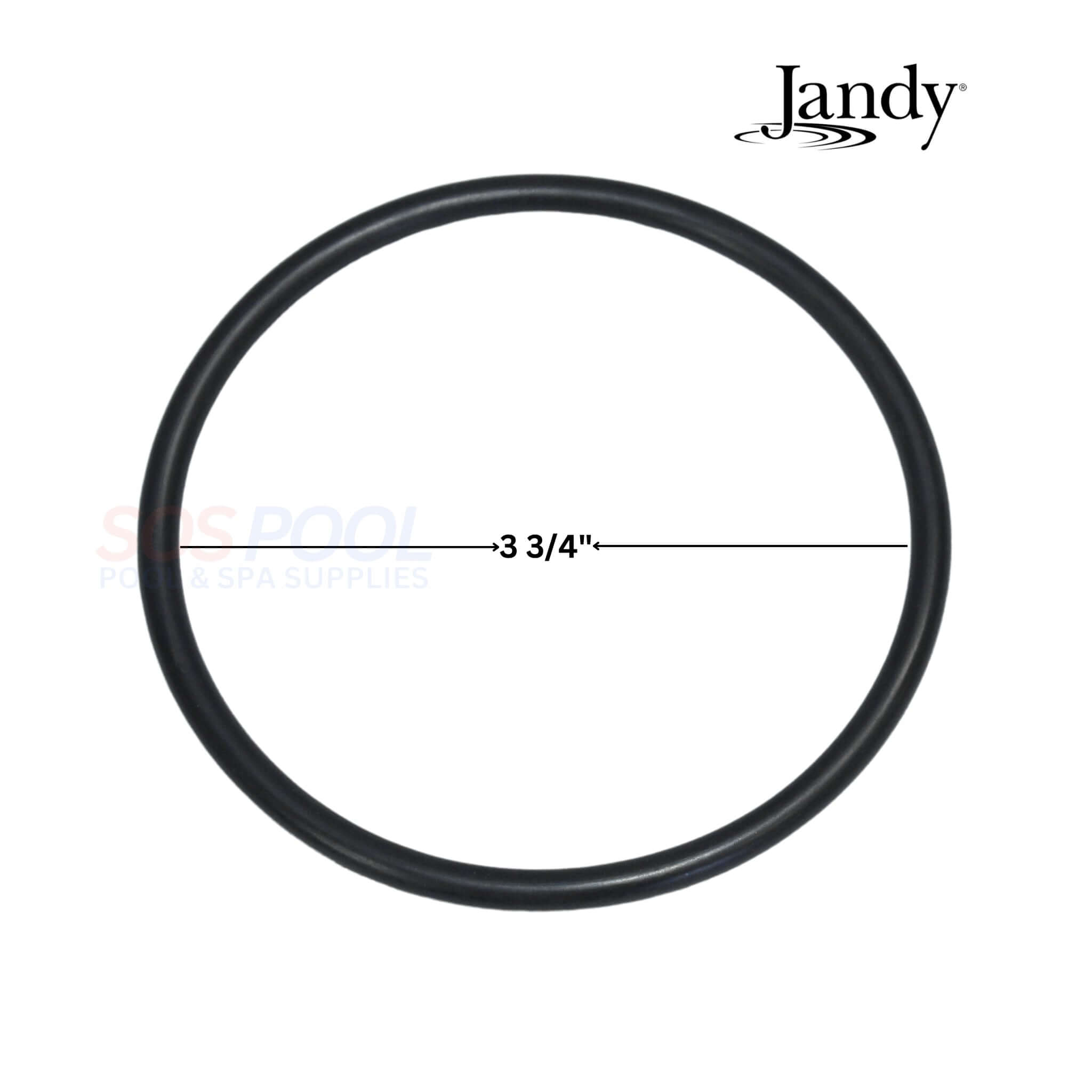 Jandy Diffuser O-Ring For JHP and PHP Pumps | 0.75HP - 2.5HP | R055870