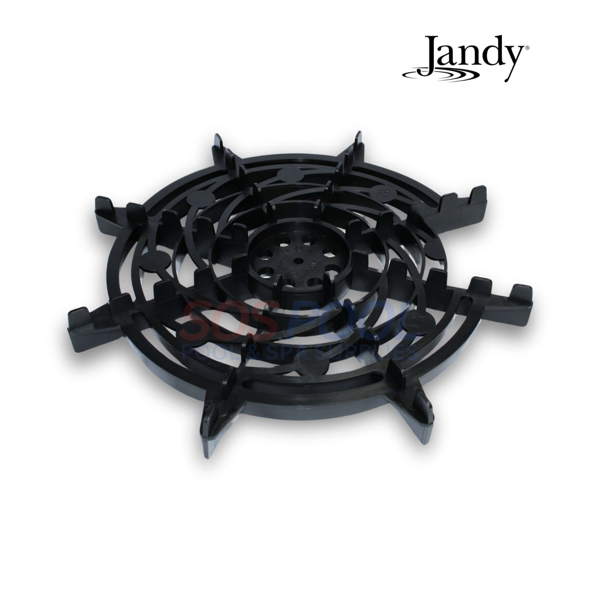 Jandy Grid Support Wheel For DEV and DEL Filters | R0359500