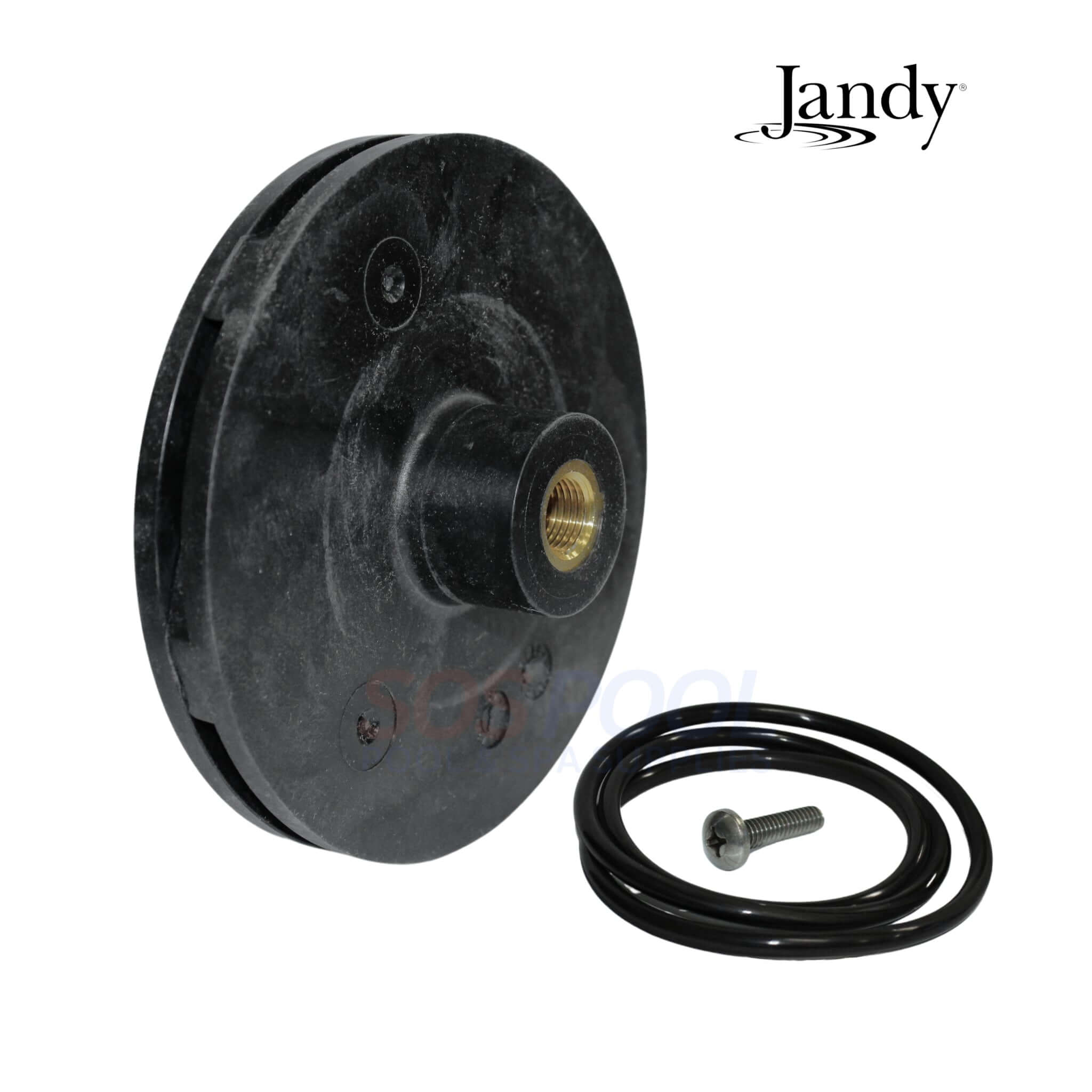 Jandy Impeller Kit Stealth PlusHP Pumps 0.75-1HP | R0807203