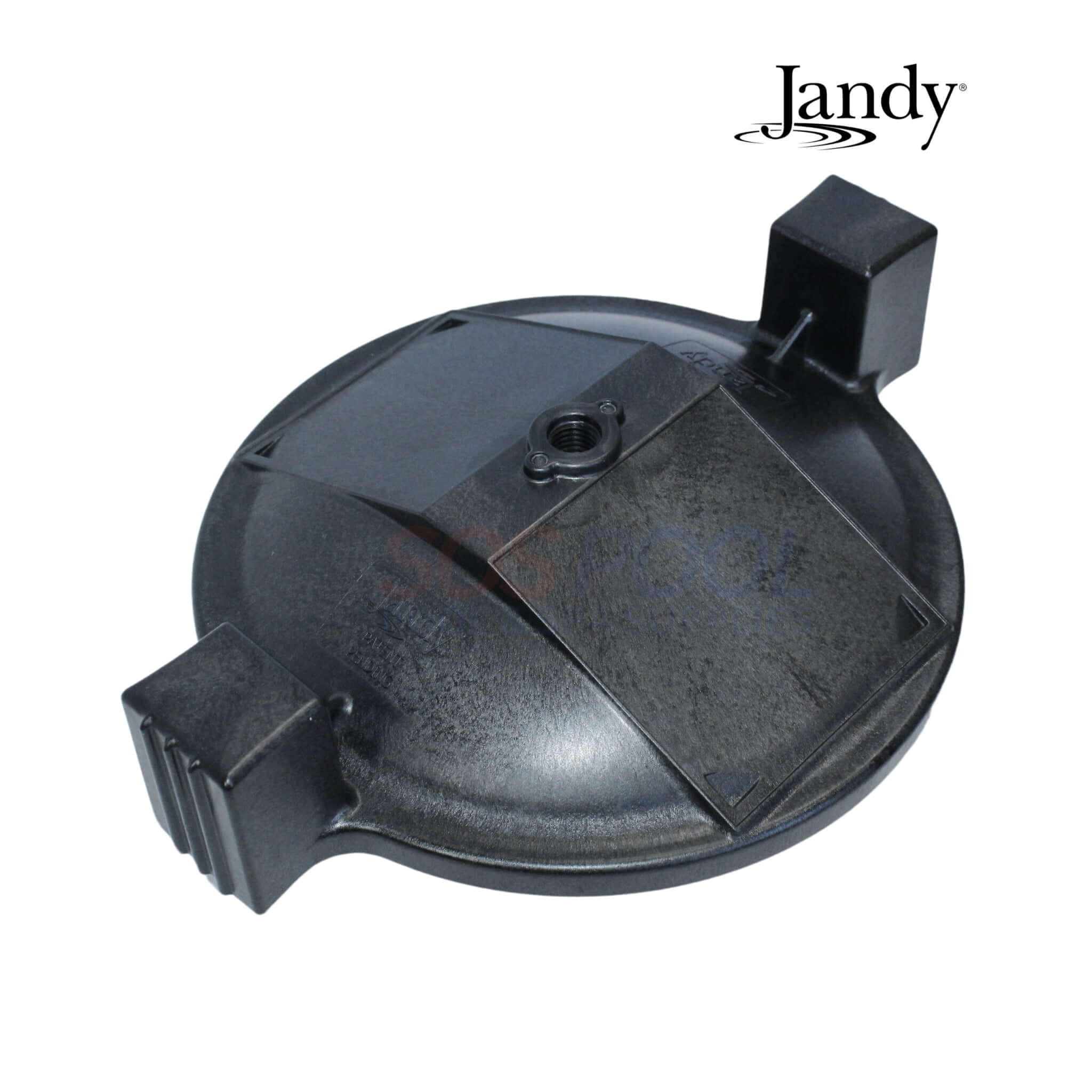 Jandy Lid For JS Series Sand Filters | R0487300