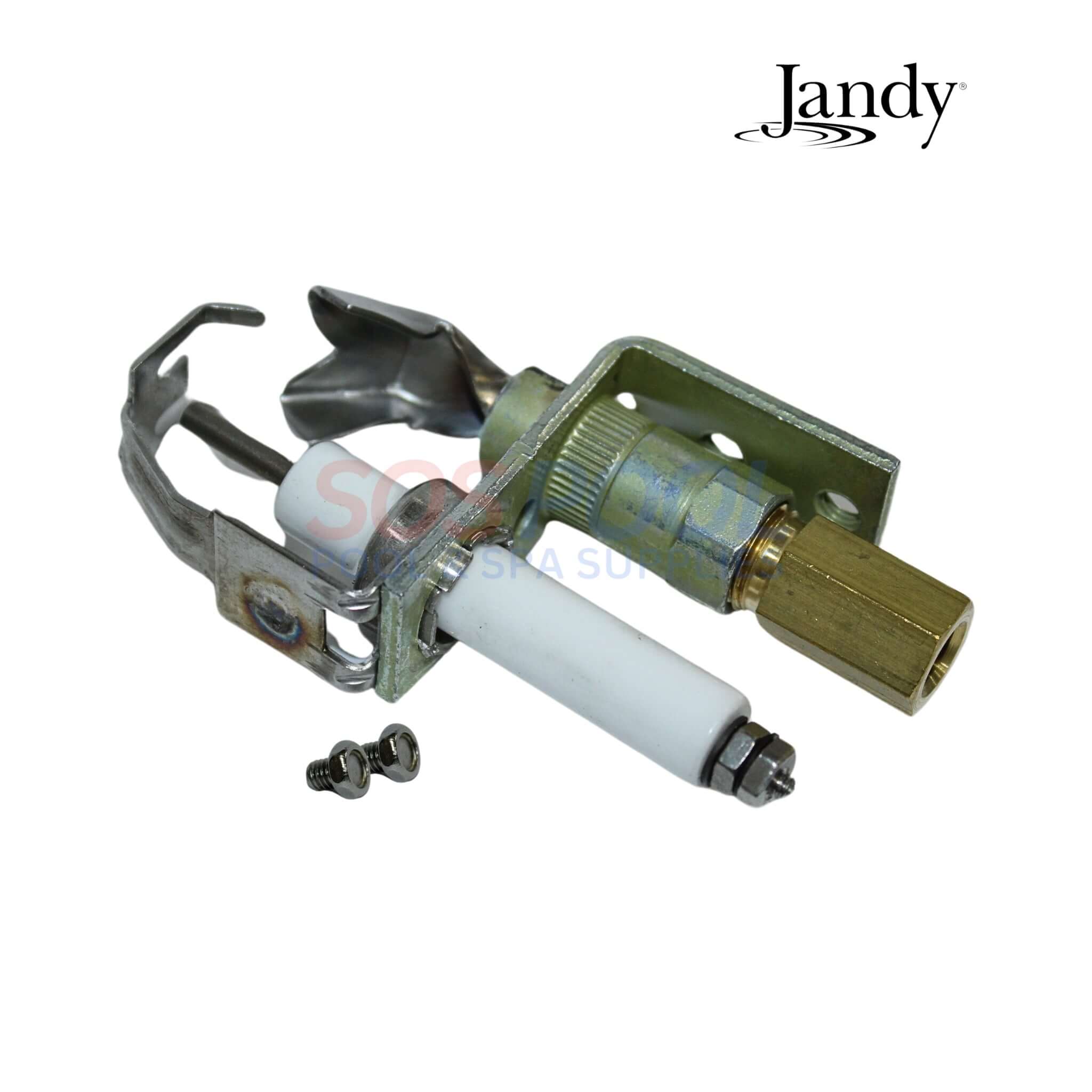 Jandy Pilot Burner For Teledyne Laars Heaters | Natural Gas | R0061600
