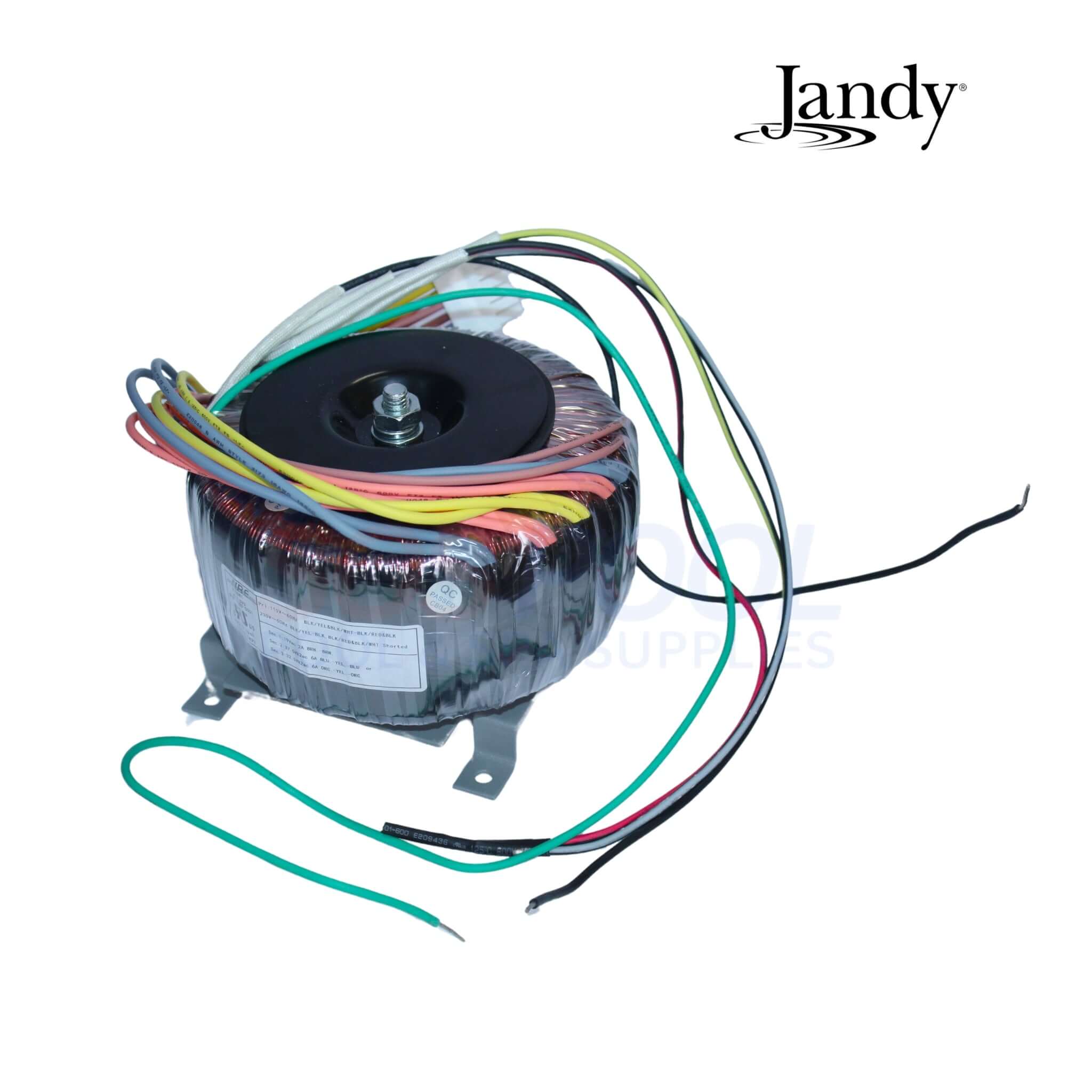 Jandy Transformer For AquaPure & ChlorMatic | T1005 | R0481400 | R0481