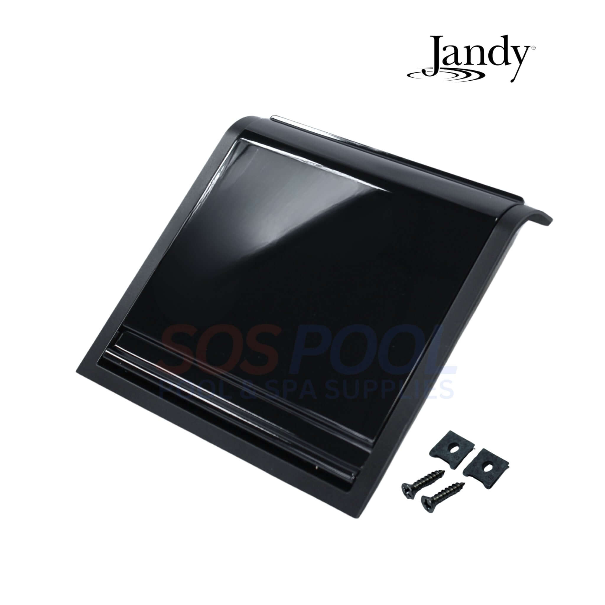 Jandy Universal Control User Interface For LXi Heaters | R0458300