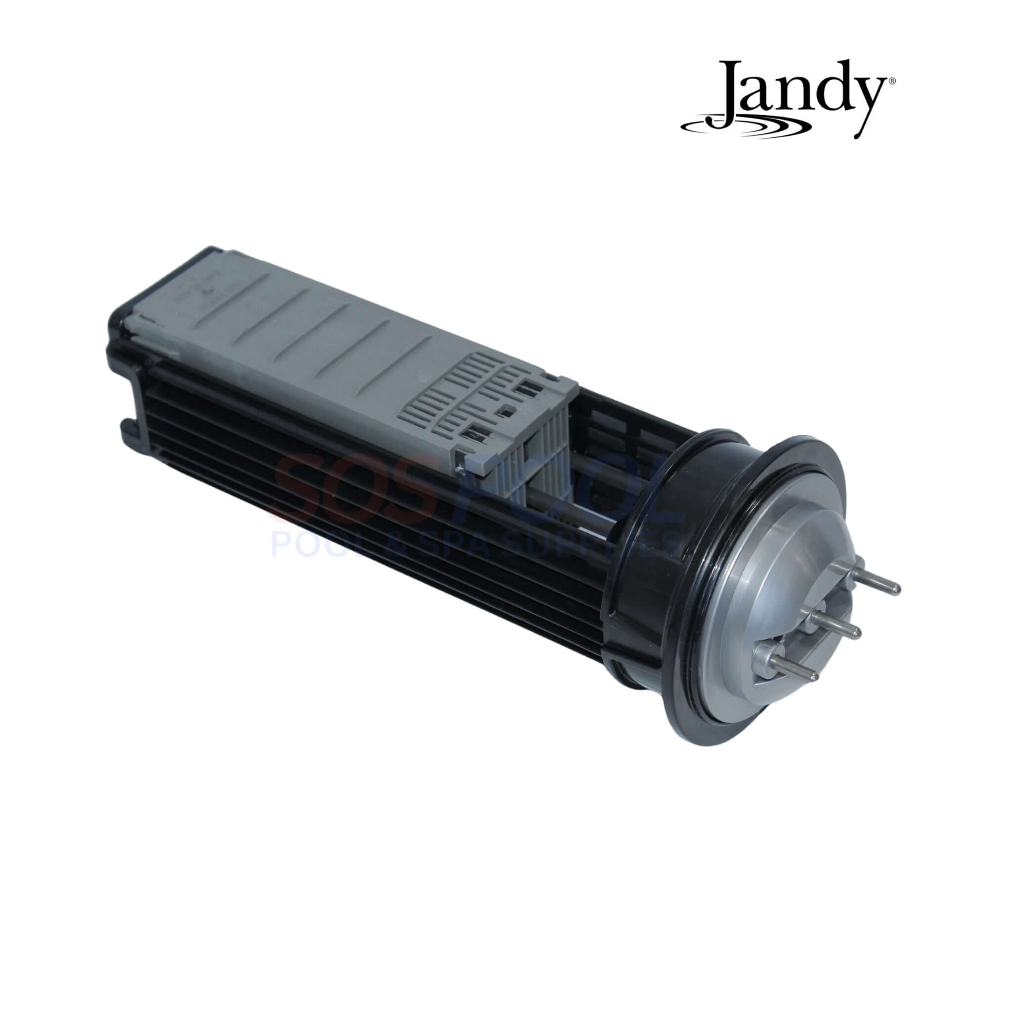 Jandy Nature2 Fusion Soft 1400 Electrolytic Cell For Salt Systems | R0