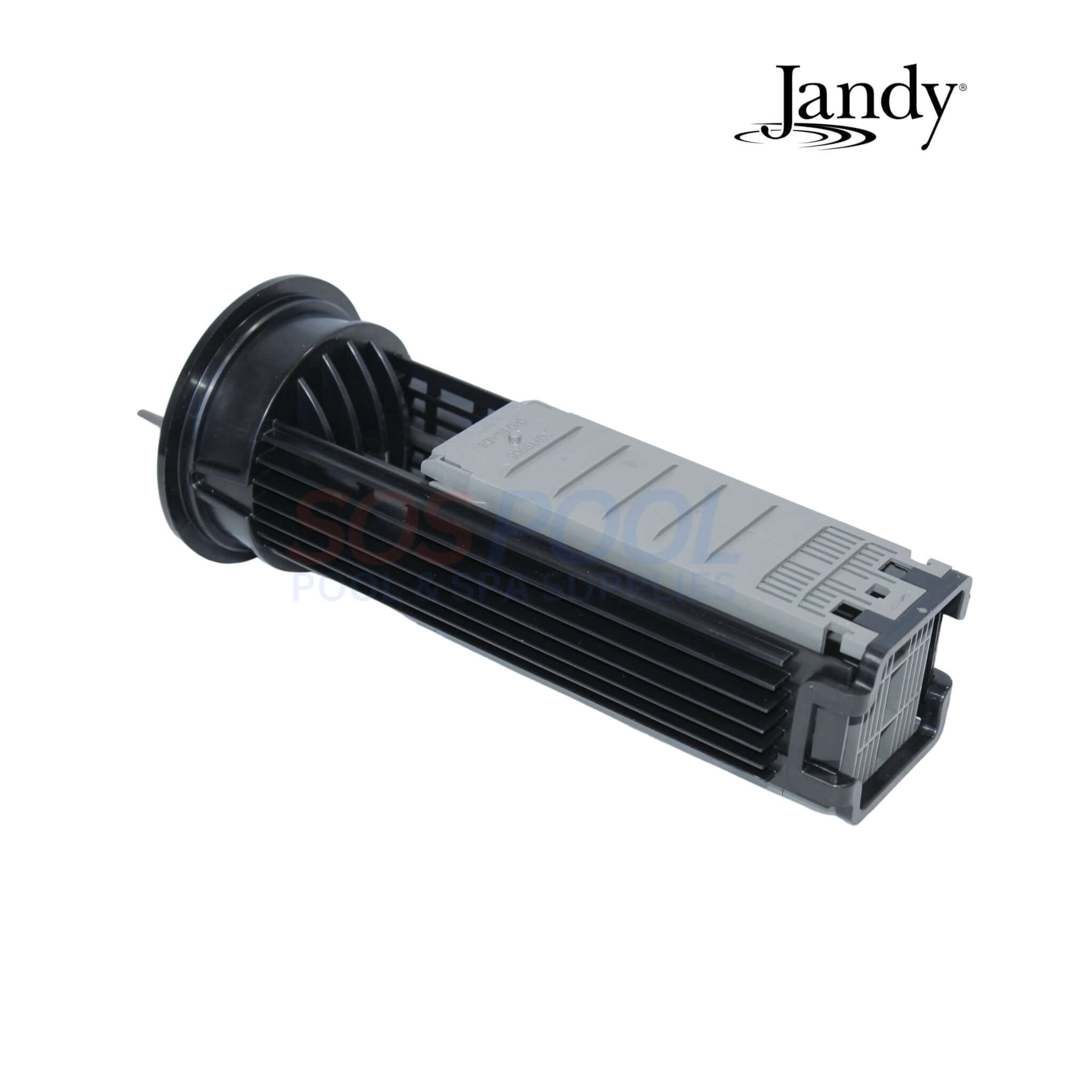 Jandy Nature2 Fusion Soft 1400 Electrolytic Cell For Salt Systems | R0