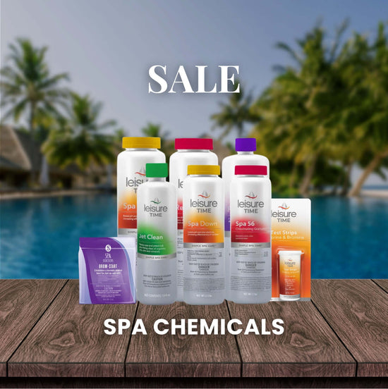 SOS POOL Shop Pro Swimming Pool & Spa Supplies