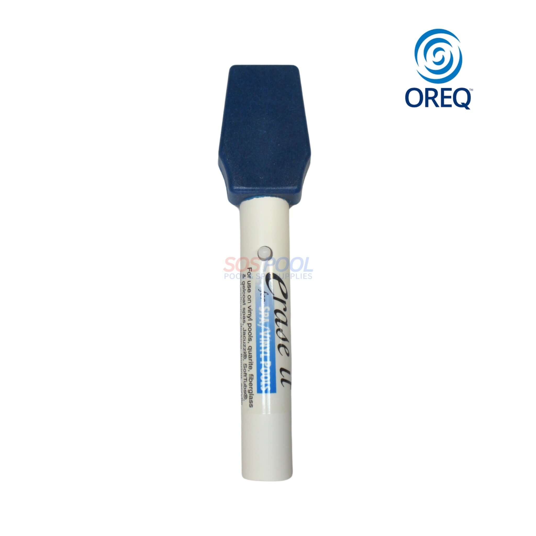 OREQ Stain Out-Eraser for vinyl | RS355CS