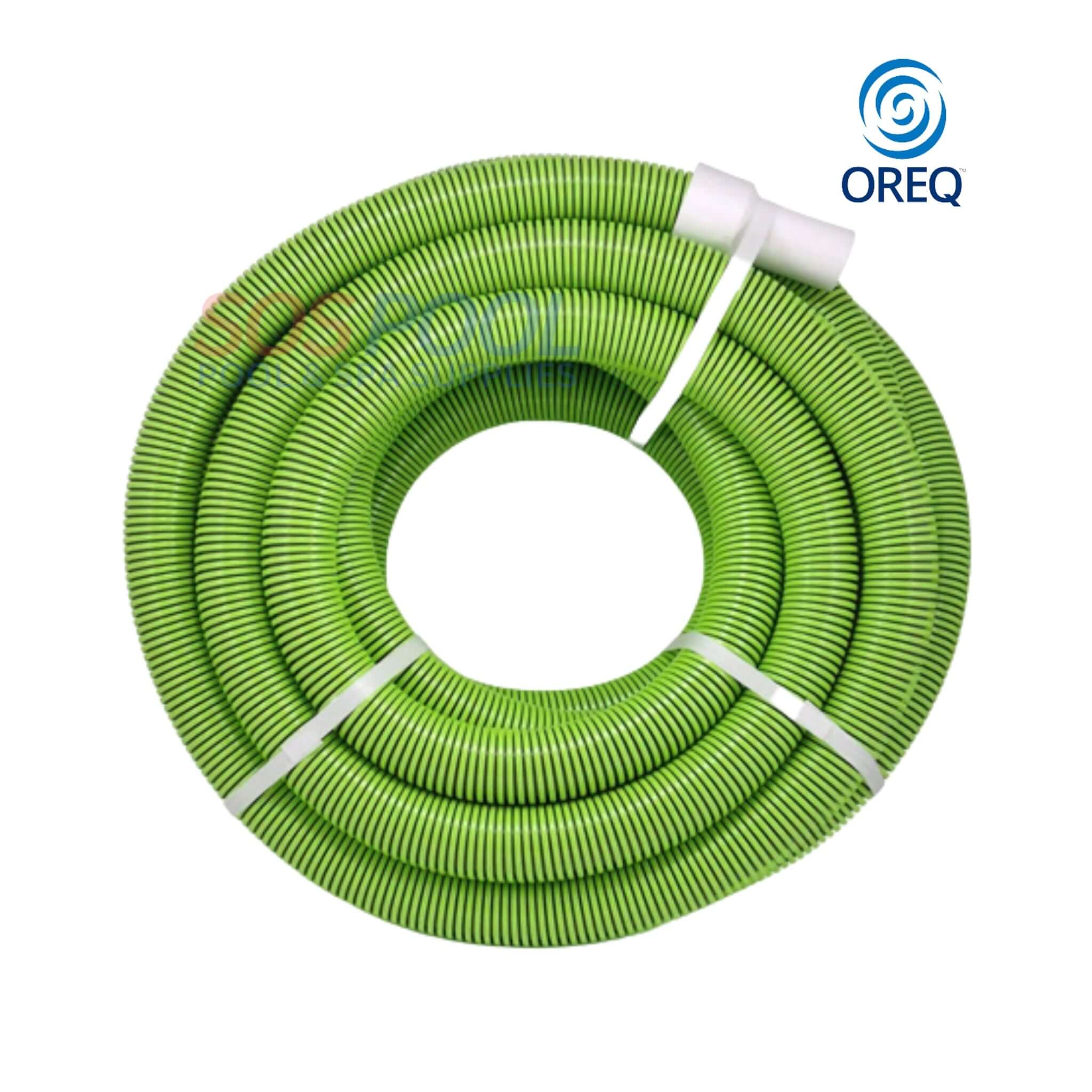 Oreq Master Flex Vacuum Hose | 1.5" X 100' | VH3300