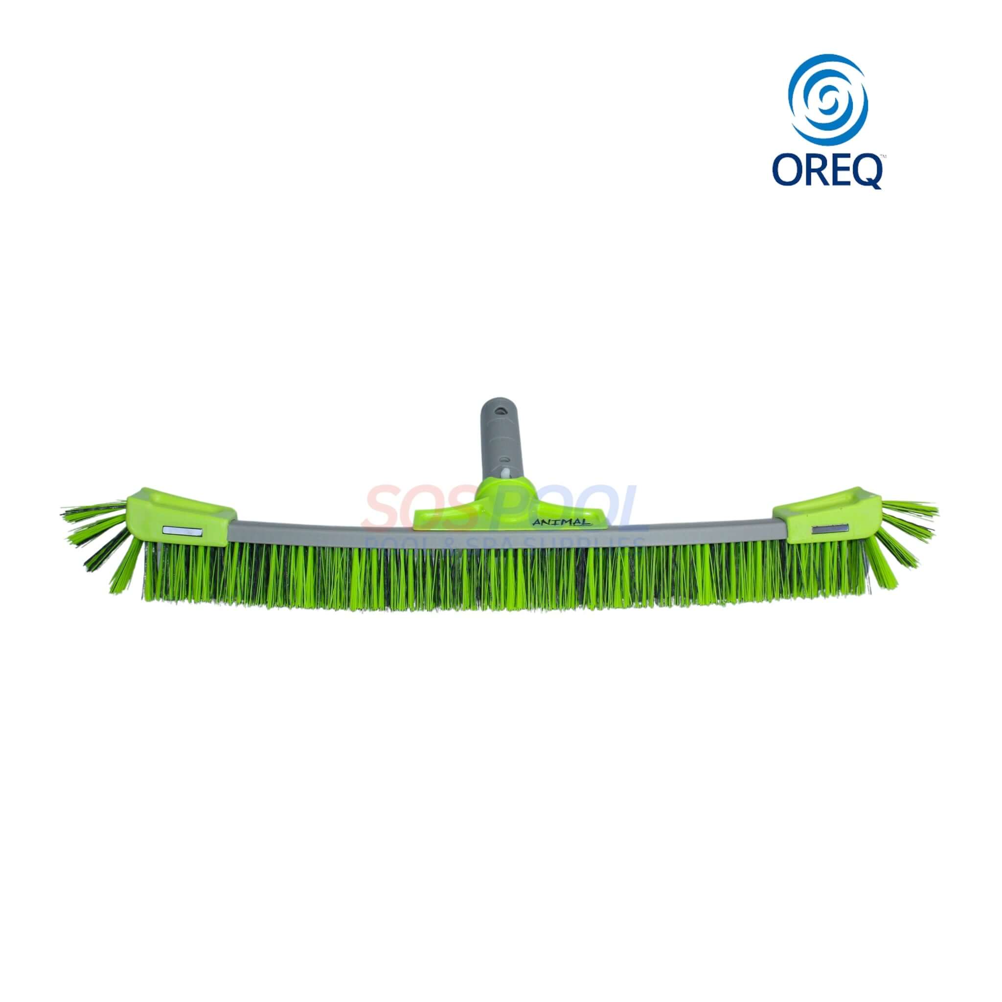 Oreq Animal Pro Grit and Poly Brush | 28" | BR4128C