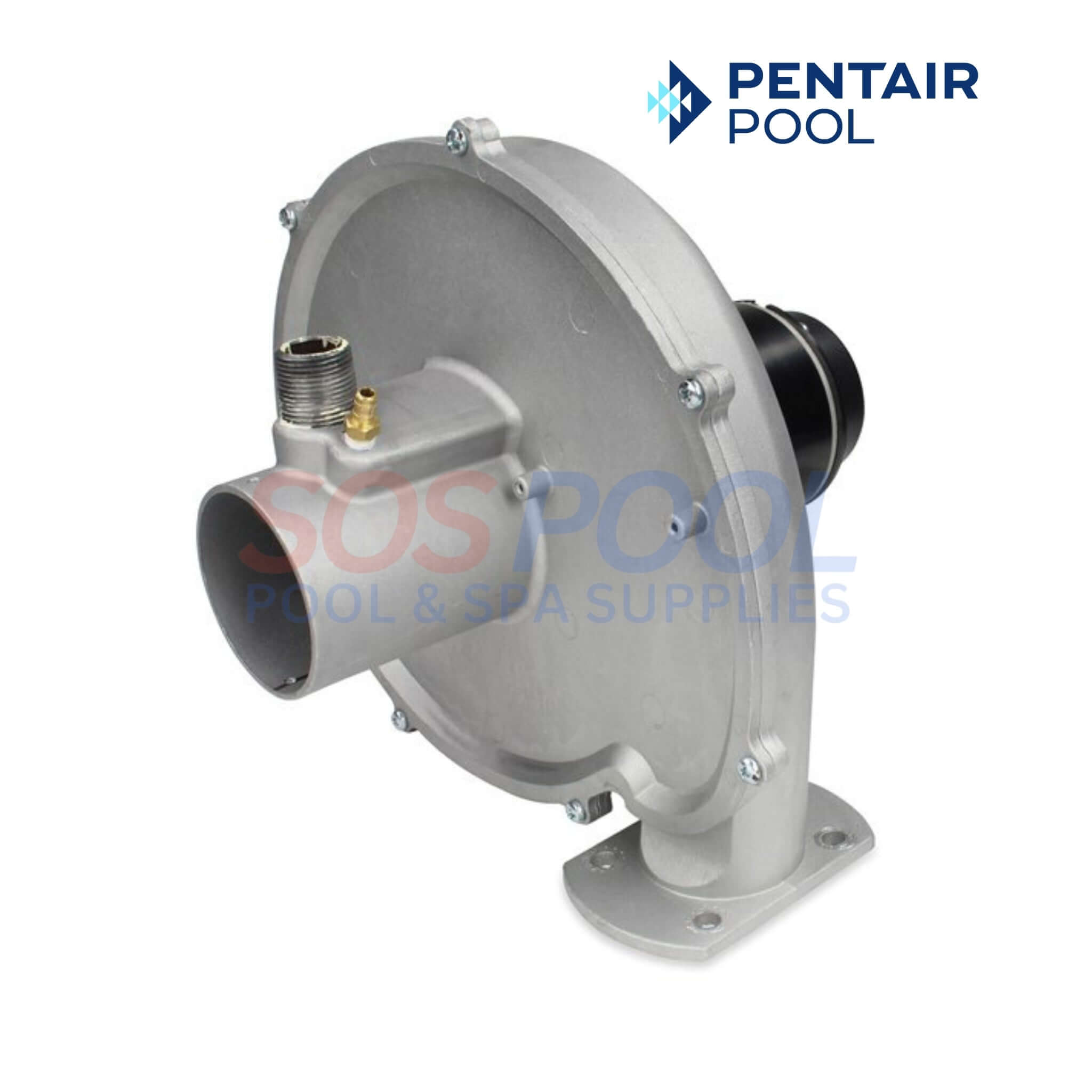 Pentair Air Combustion Blower For Mastertemp 400 Propane Heaters | 777