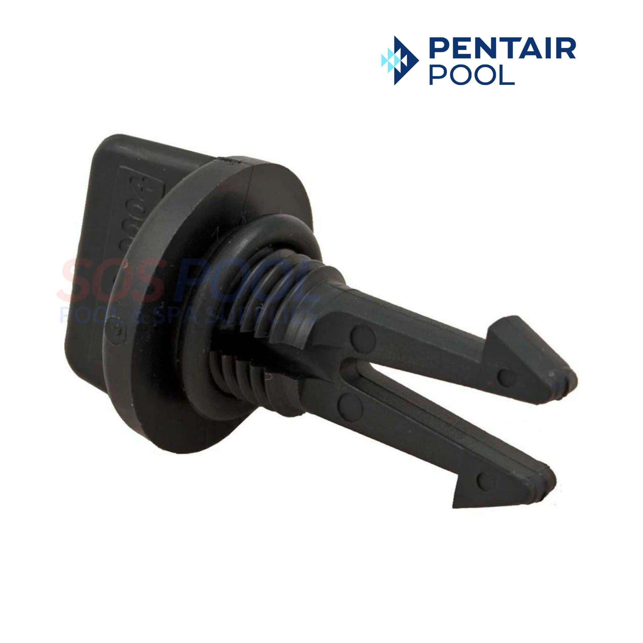 Pentair Air Release Valve For Posi-Flo II and System 2 Filters | 25010