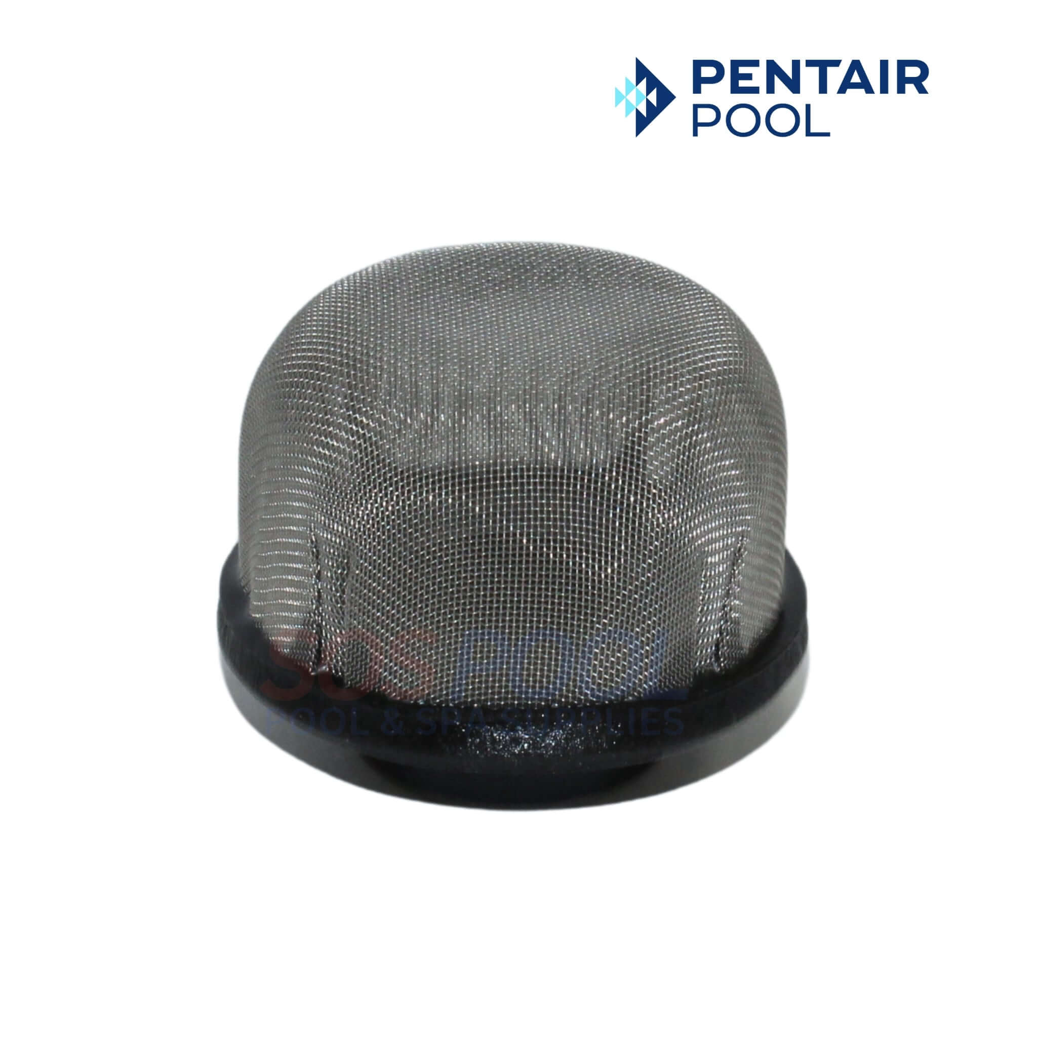 Pentair Air Vent Strainer For Nautilus Plus and FNS DE Filters | 3/4"