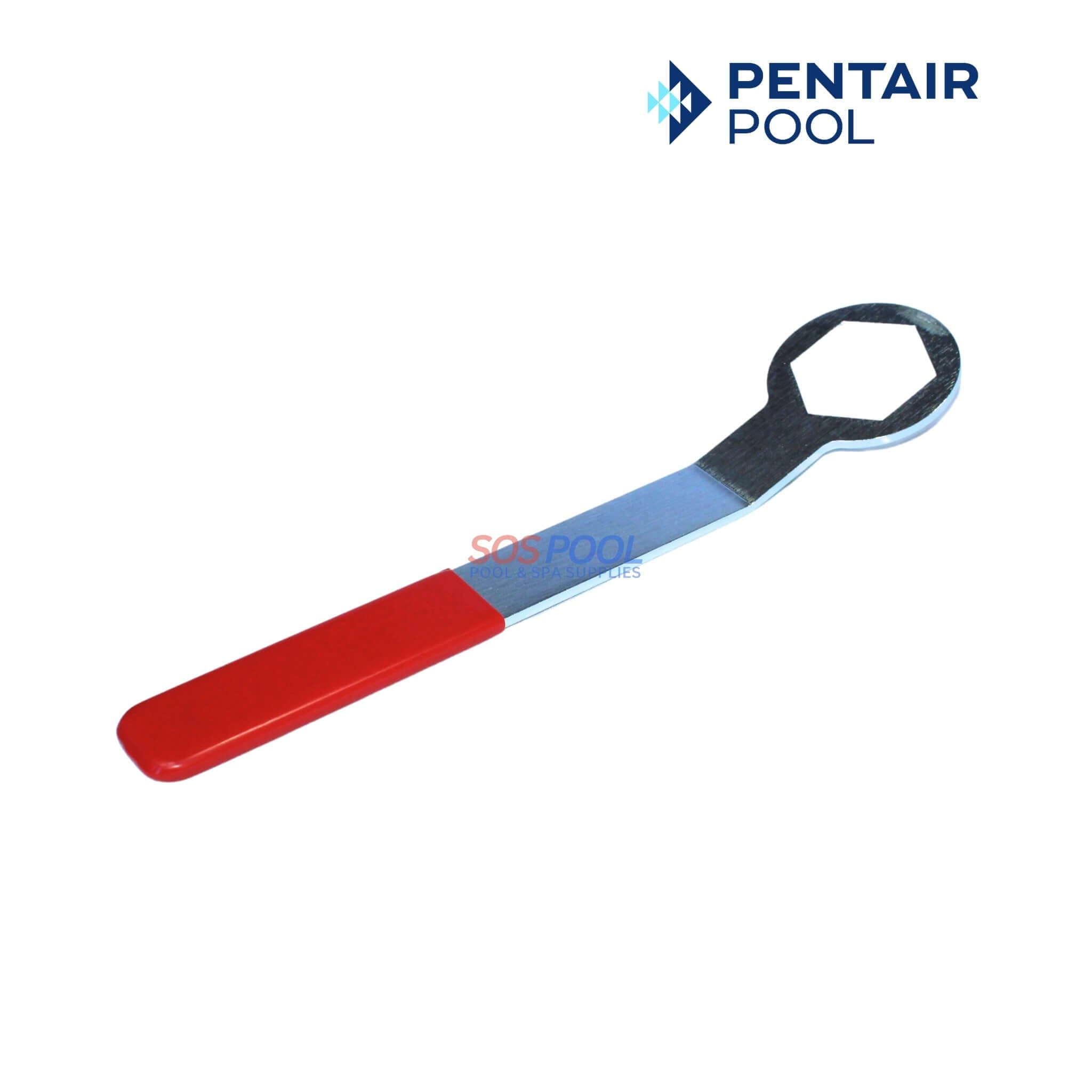 Pentair Clean and Clear Plus Filter Drain Plug Wrench | Drain Plug Rem