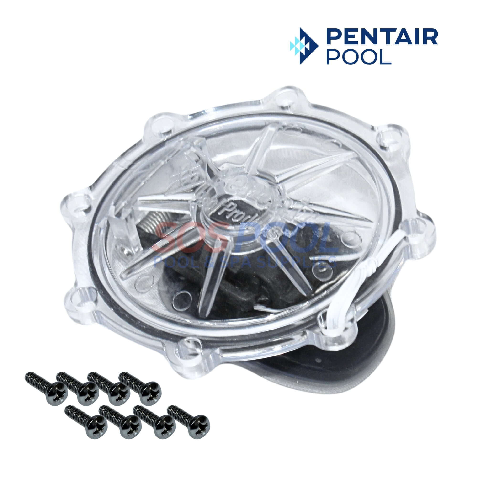 Pentair Check Valve Rebuild Kit For Check Valves | 2" | 263042Z