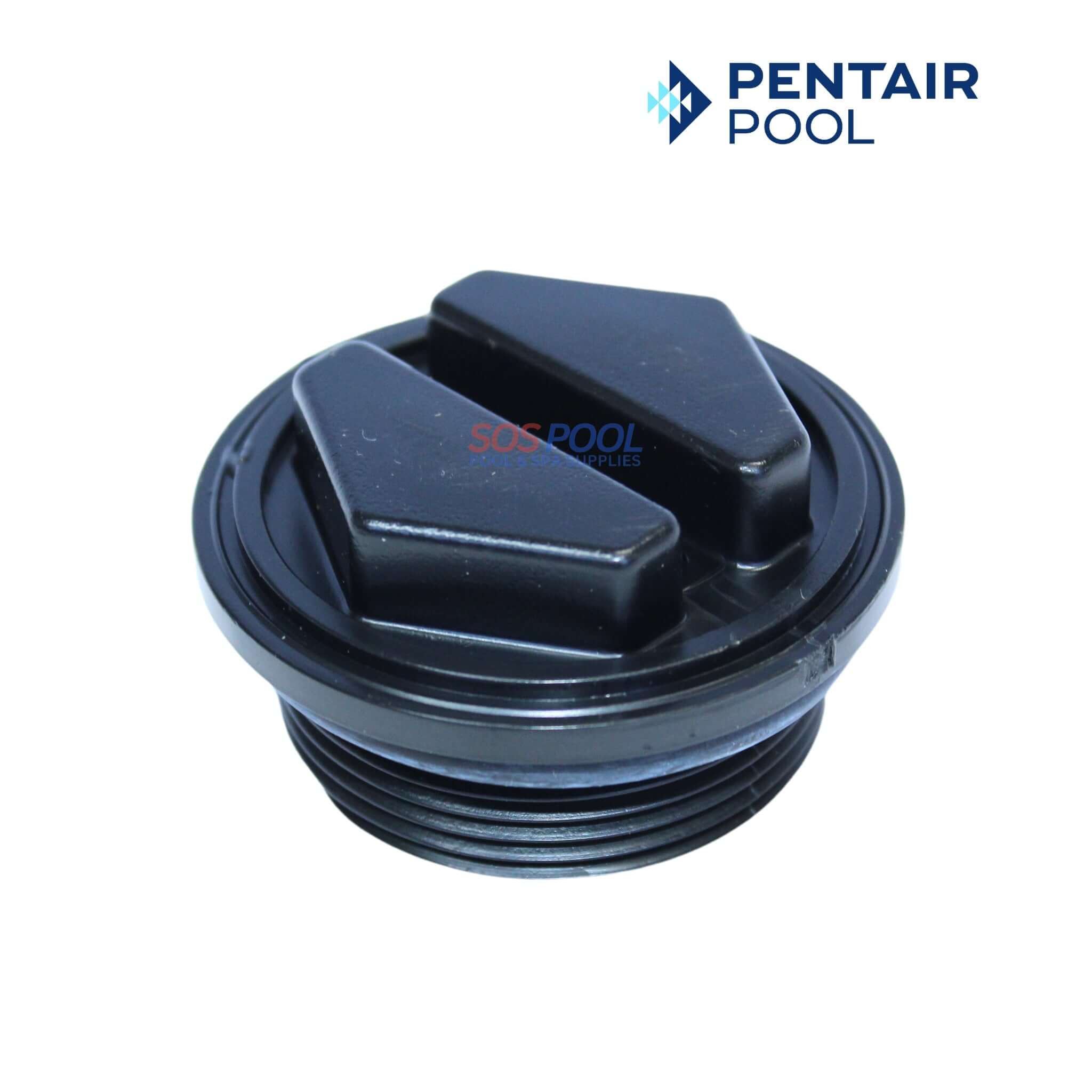 Pentair Drain Plug With O-Ring For Clean & Clear and FNS Plus Filters