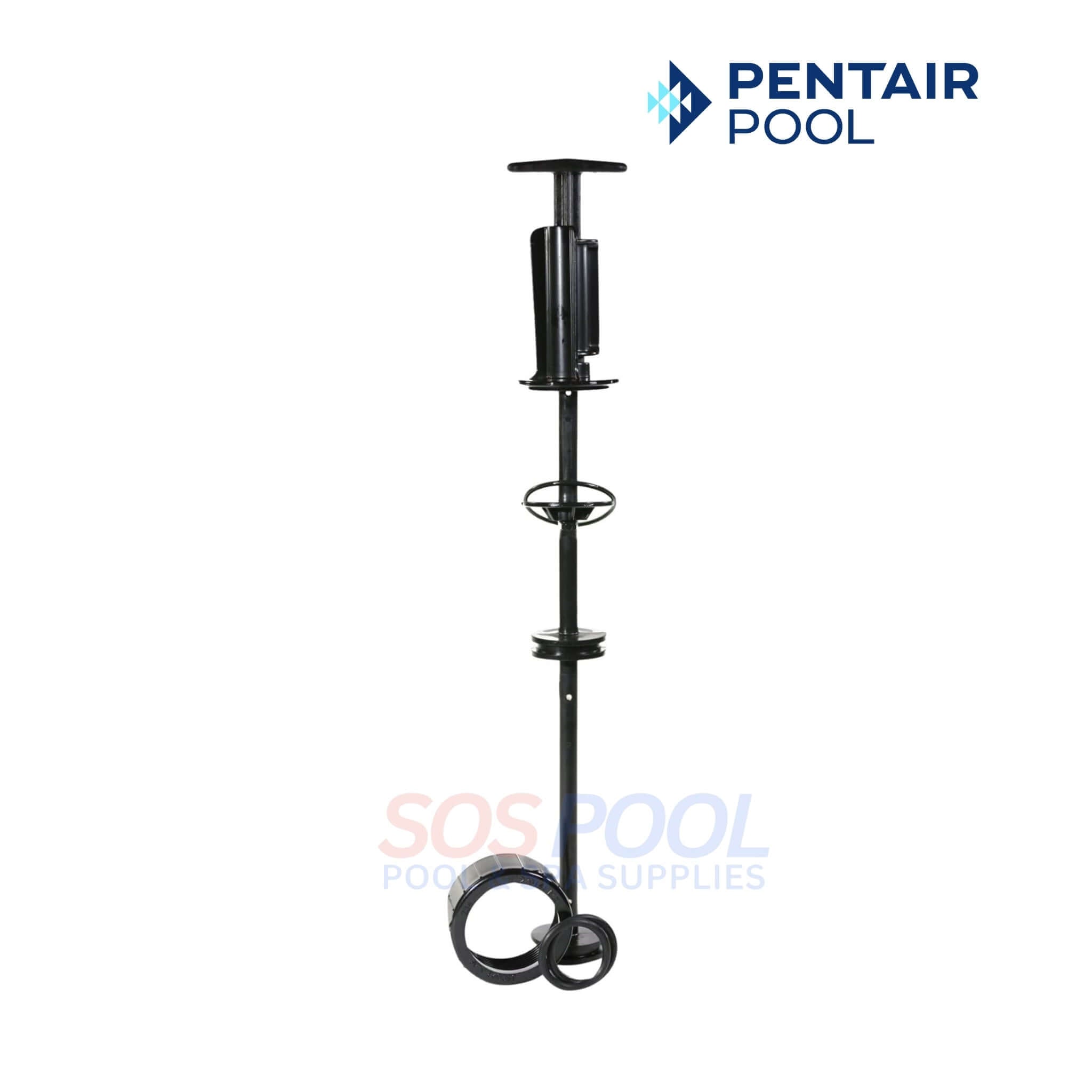 Pentair FNS Plus Backwash Valve Piston Kit | 263055