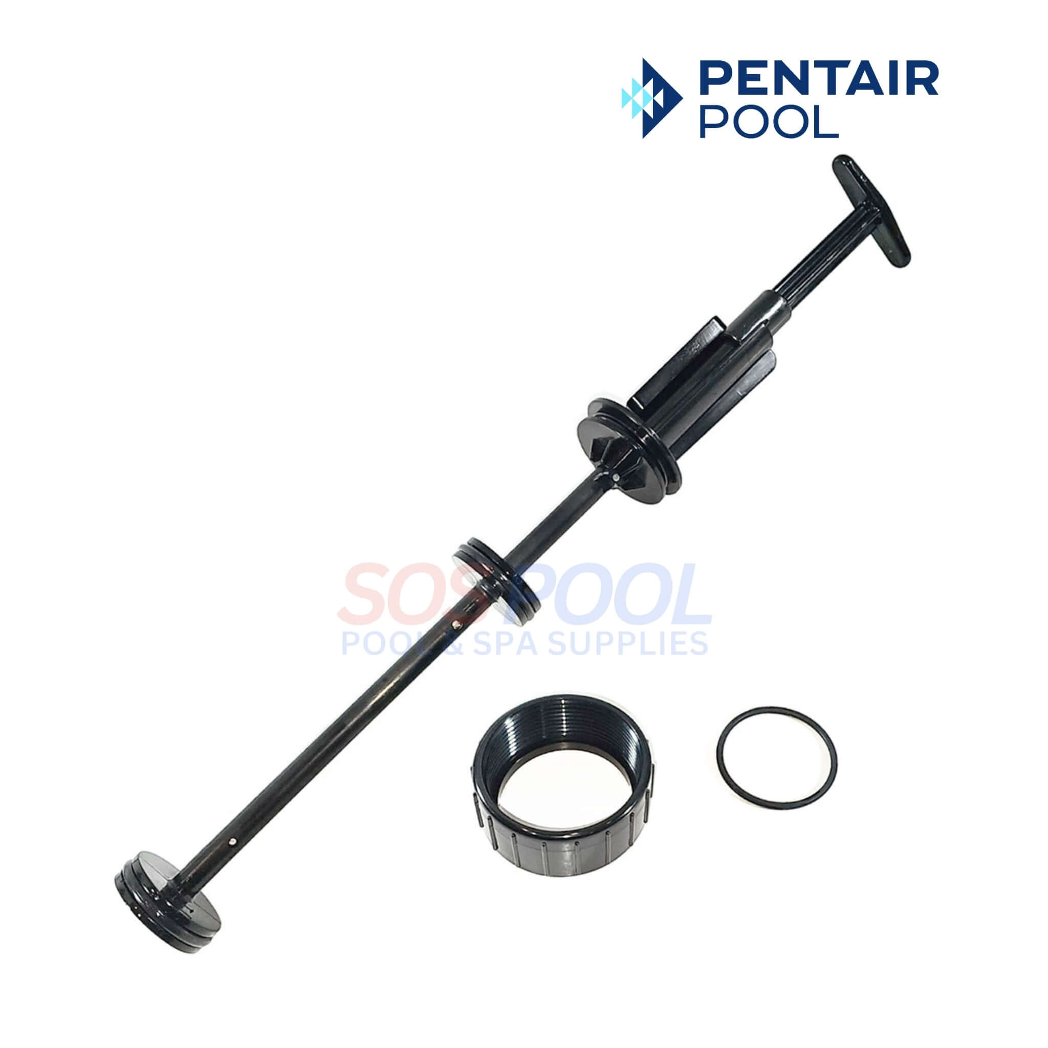 Pentair FNS Plus Backwash Valve Piston Kit | 263055