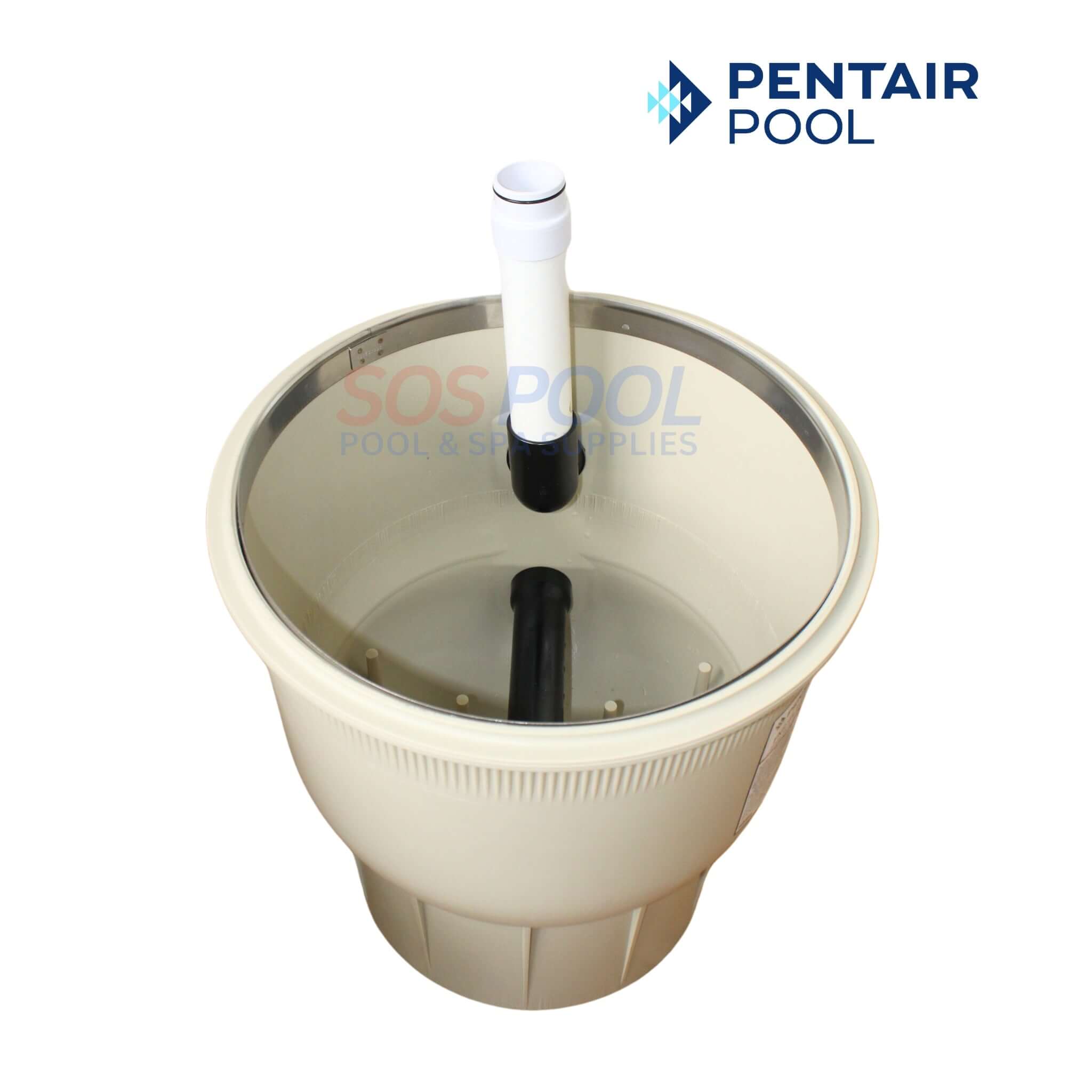 Pentair FNS Plus Tank Bottom Assembly | FNS 36 Square Feet Tank Bottom