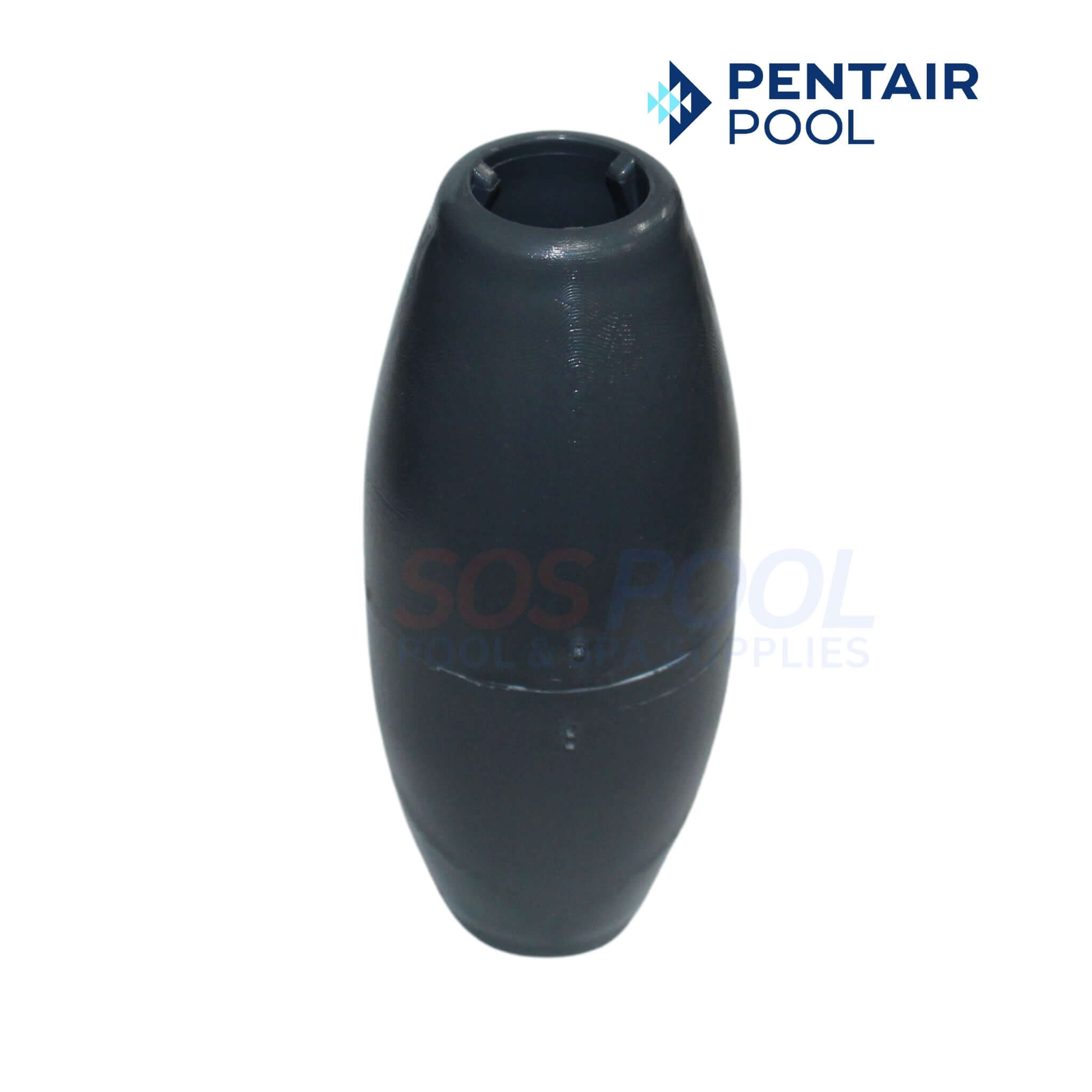 Pentair Feed Hose Float For Legend and Platinum Cleaners | Gray | LLD1