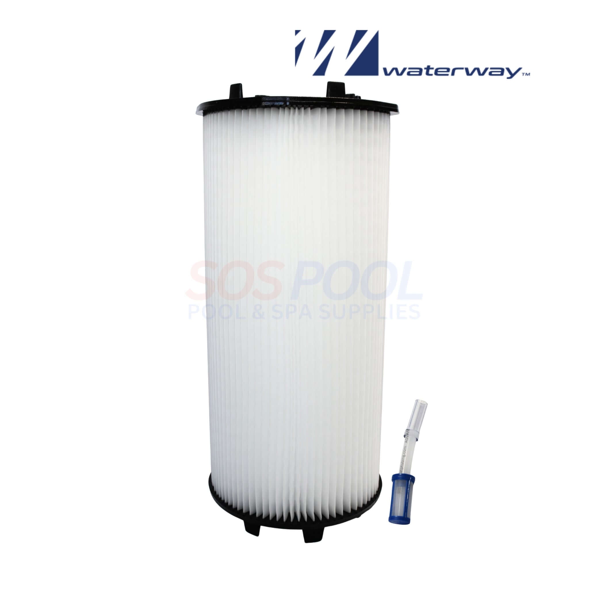 Pentair Filter Module 48 sq ft for System 2 PLDE48 Filter | 27002-0048