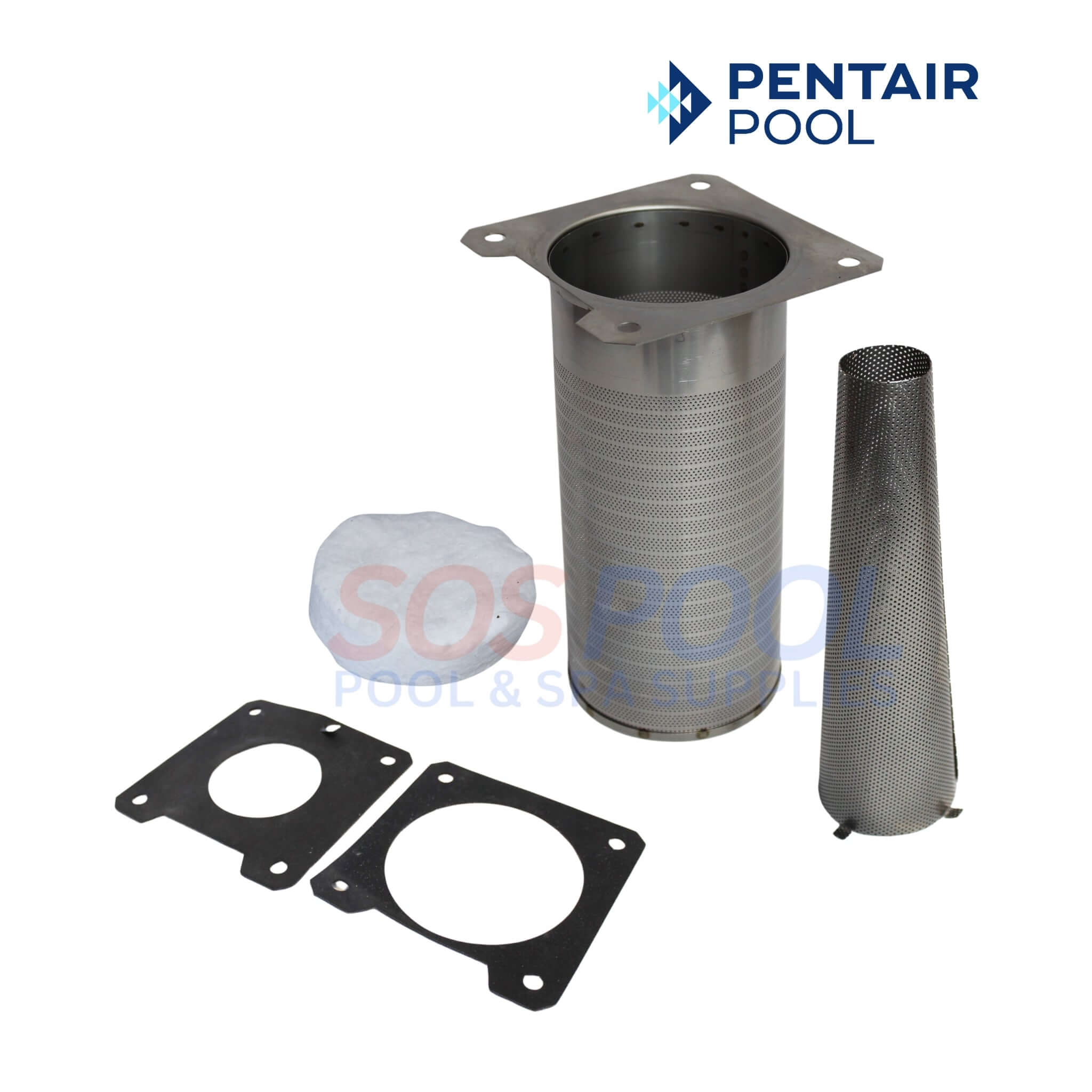 Pentair Flameholder Kit For MasterTemp and Max-E-Therm 300 and 333 Hea