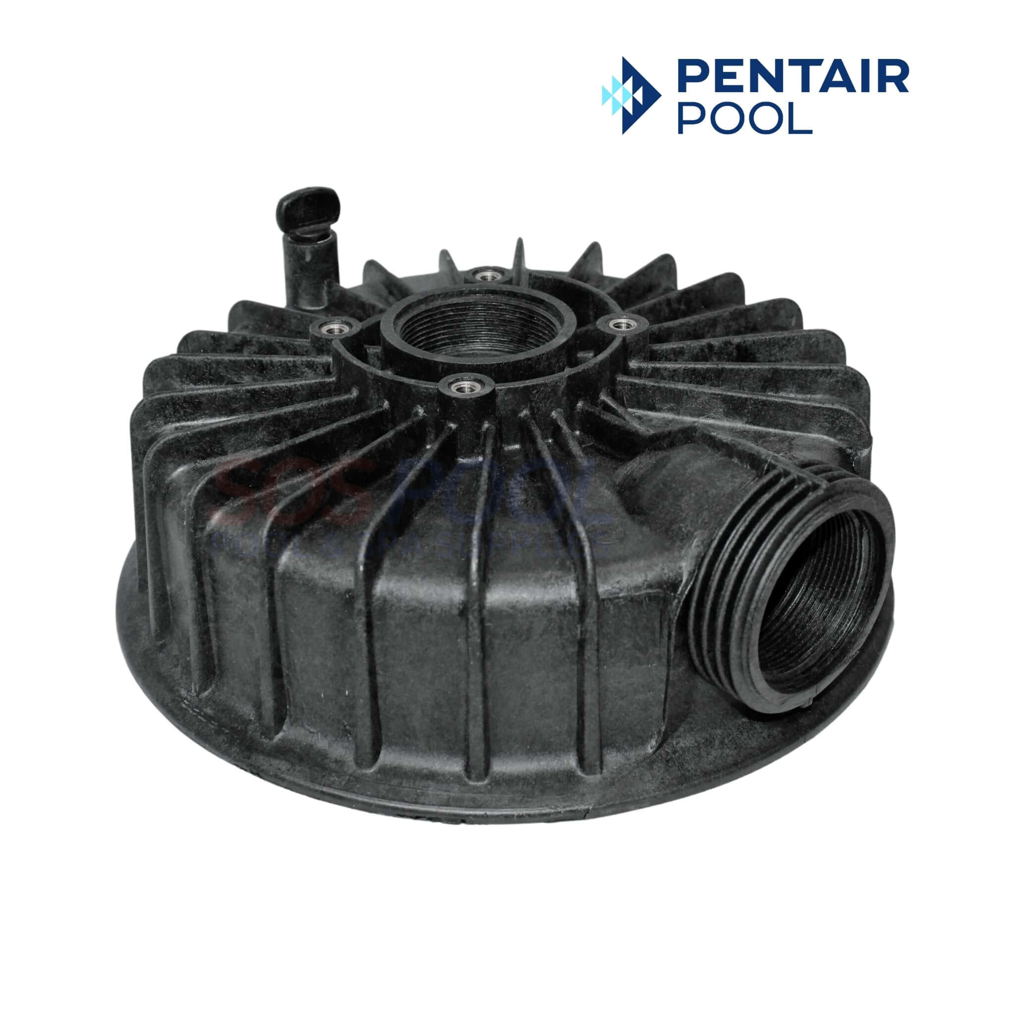Pentair Front Housing For Challenger and Waterfall Pumps | 355302