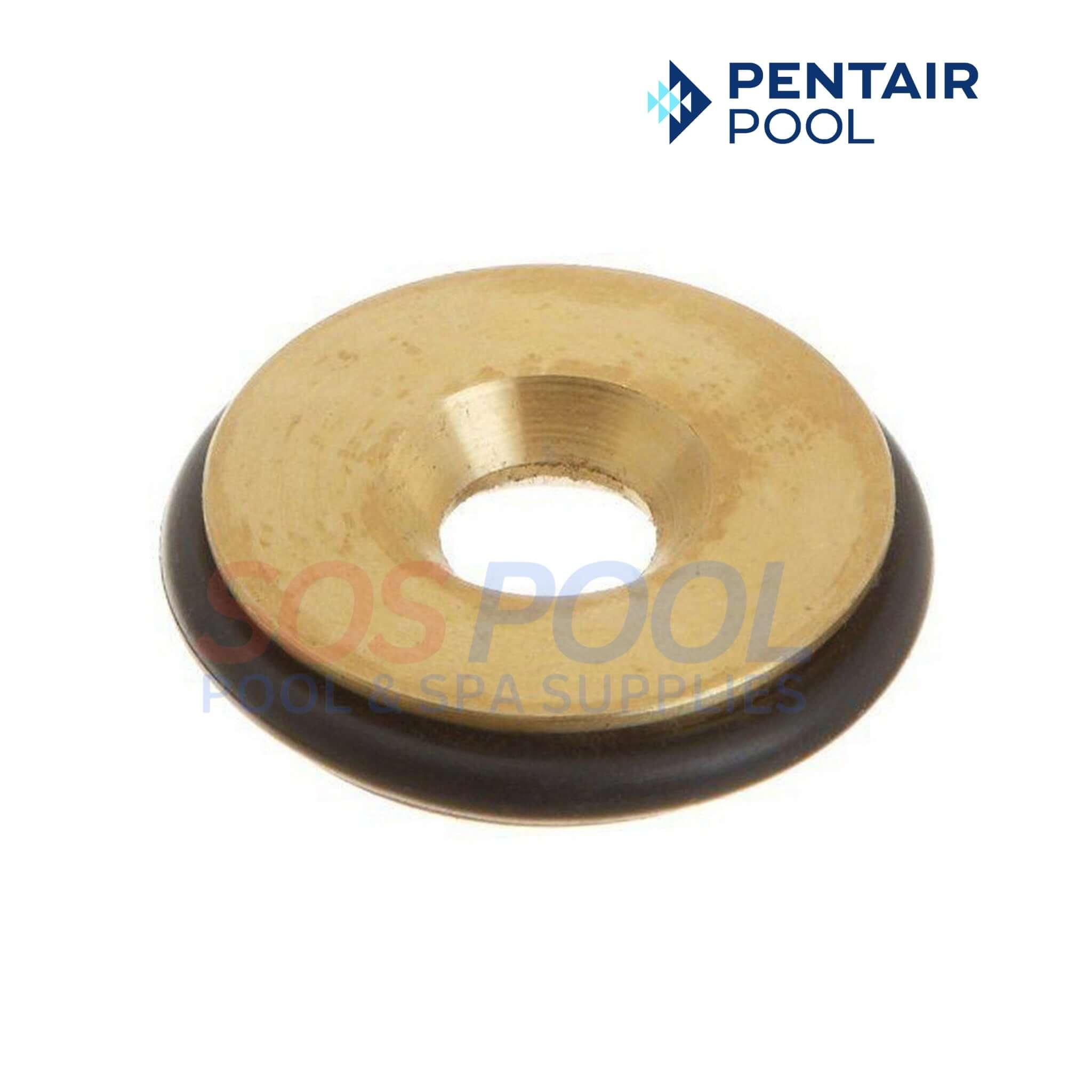 Pentair Gas Orifice Kit For Max-E-Therm 333 Propane Heaters | 77707-04