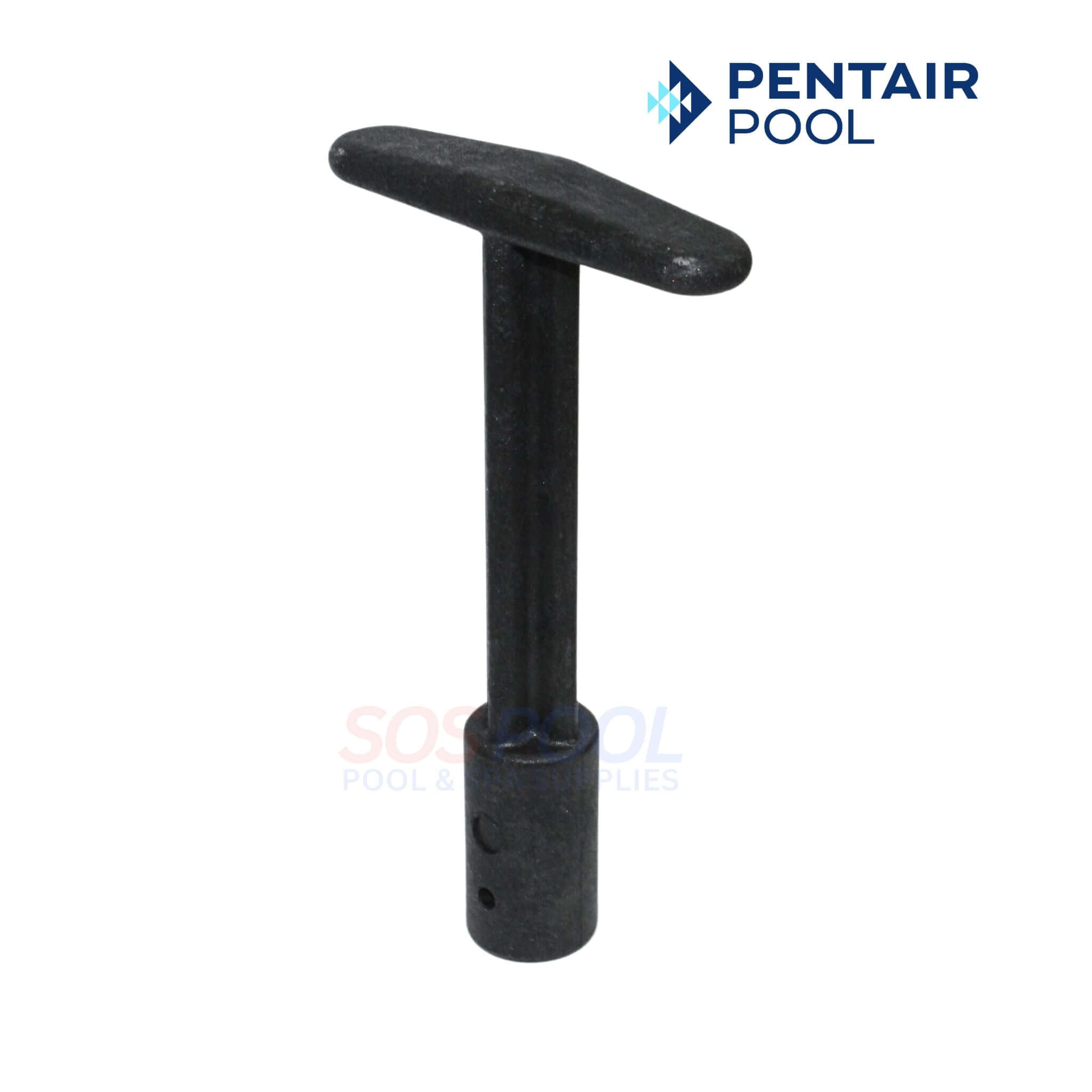 Pentair Handle For Push Pull Slide Valves | 270134
