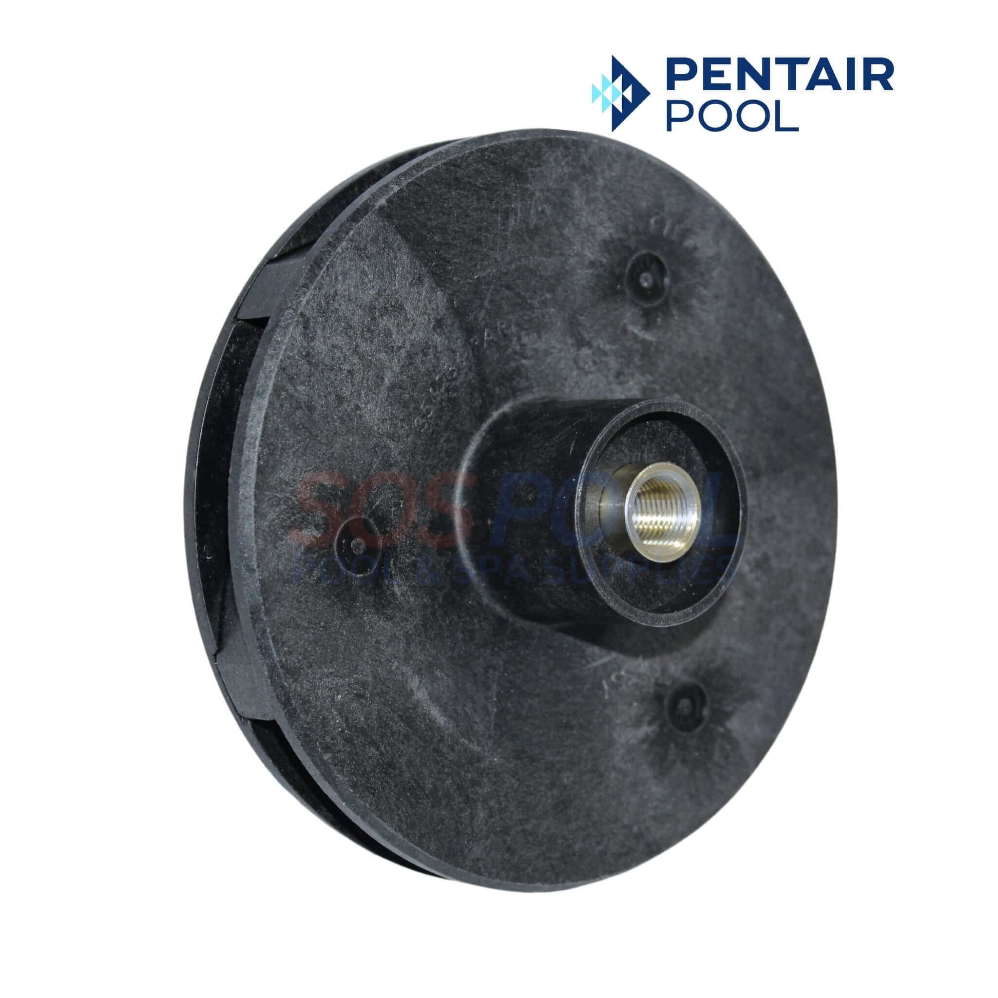 Pentair Impeller For IntelliFlo Pumps | 3HP | 356237