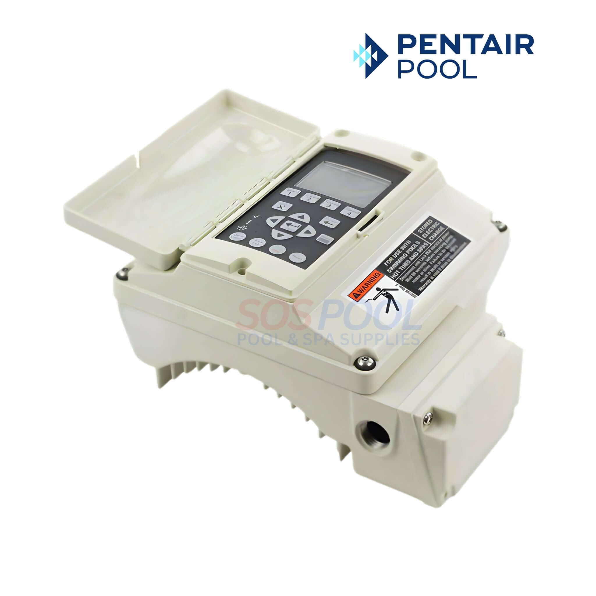 Pentair IntelliFlo/Pro XF VSF Drive & Keypad Kit | 357521Z
