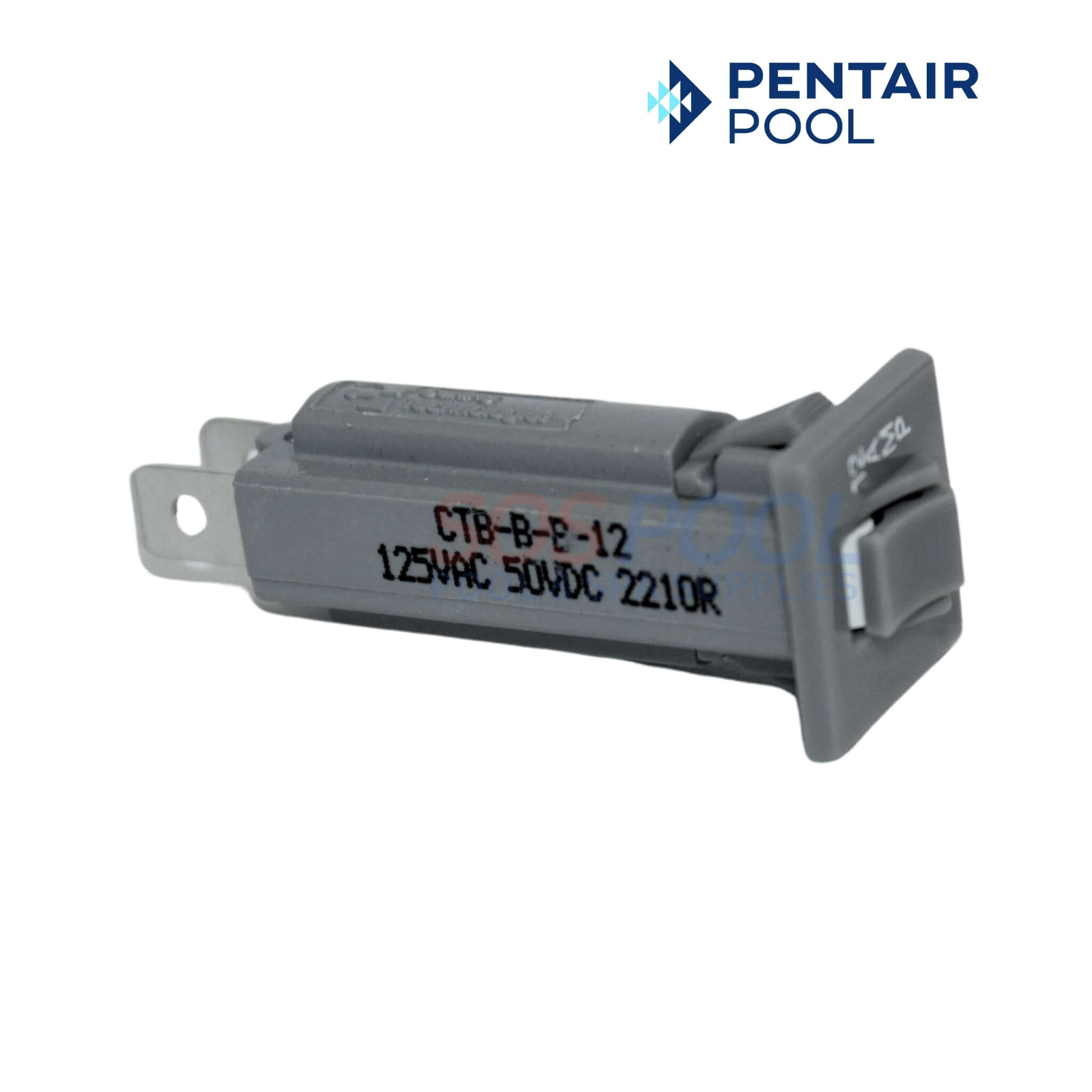 Pentair Load Center Circuit Breaker For IntelliTouch and EasyTouch | 5