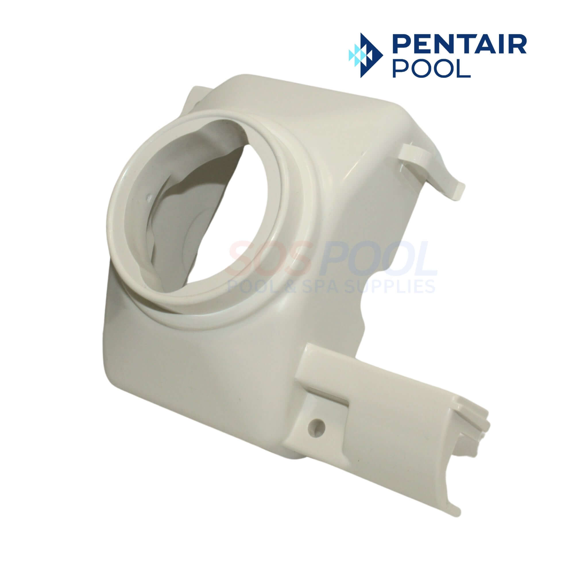 Pentair Oscillator Chamber Cap For Great White and Dorado Cleaners | G