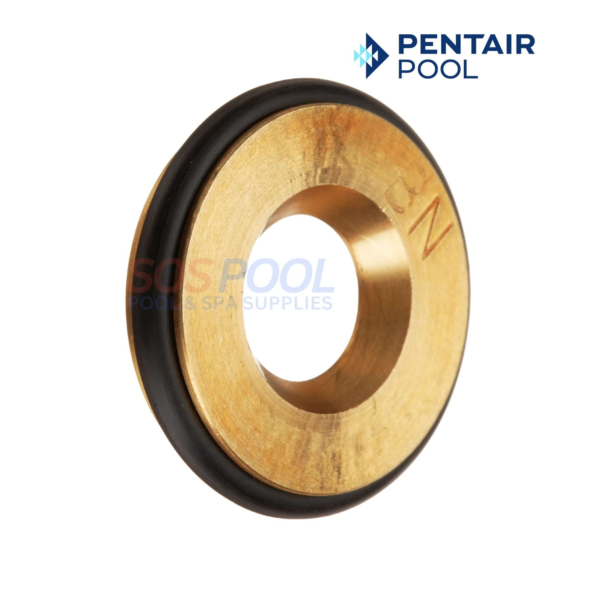 Pentair Propane to Natural Gas Conversion Kit For MasterTemp 400 Heate