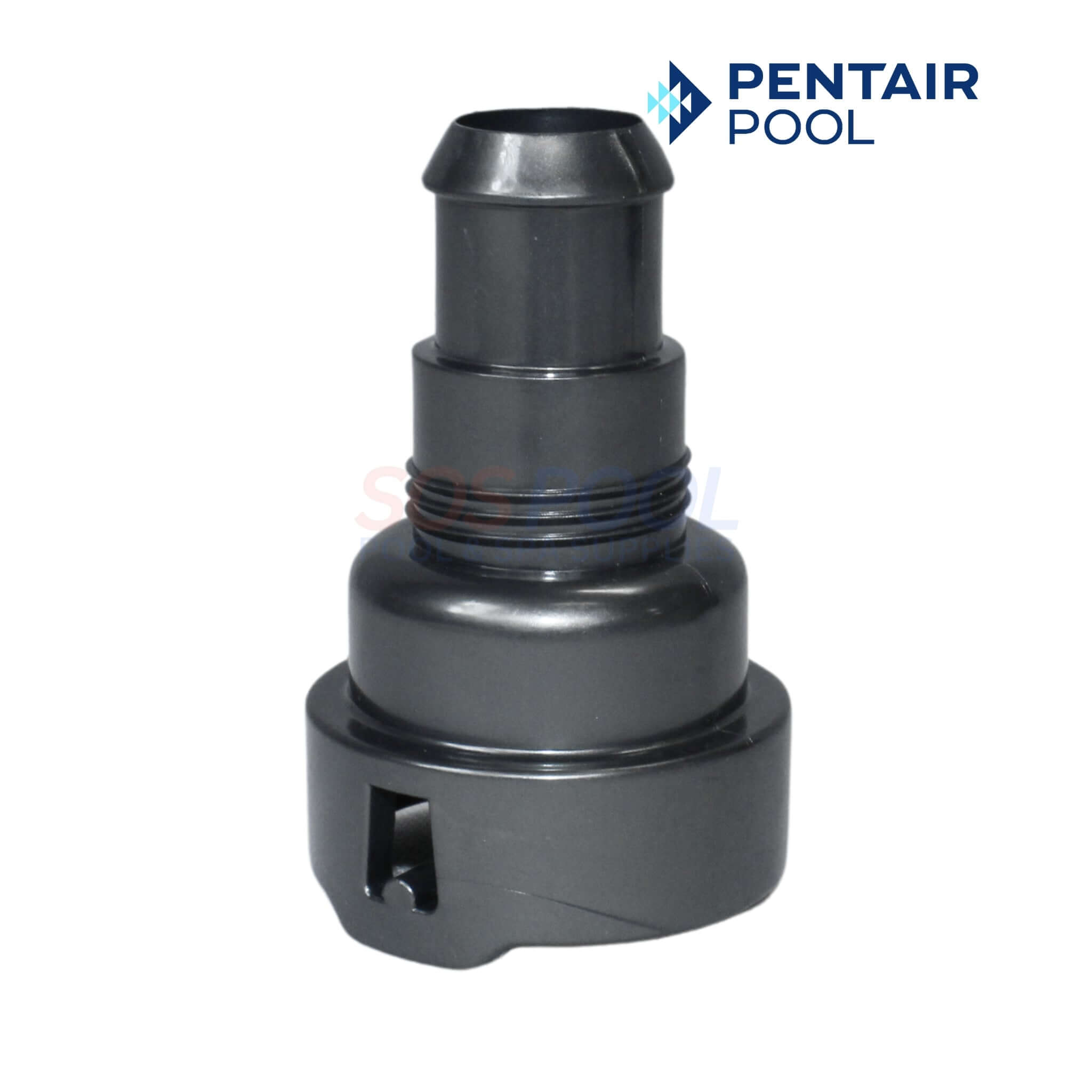 Pentair Quick Disconnect Hose Connector Kit For Racer Cleaners | 36032