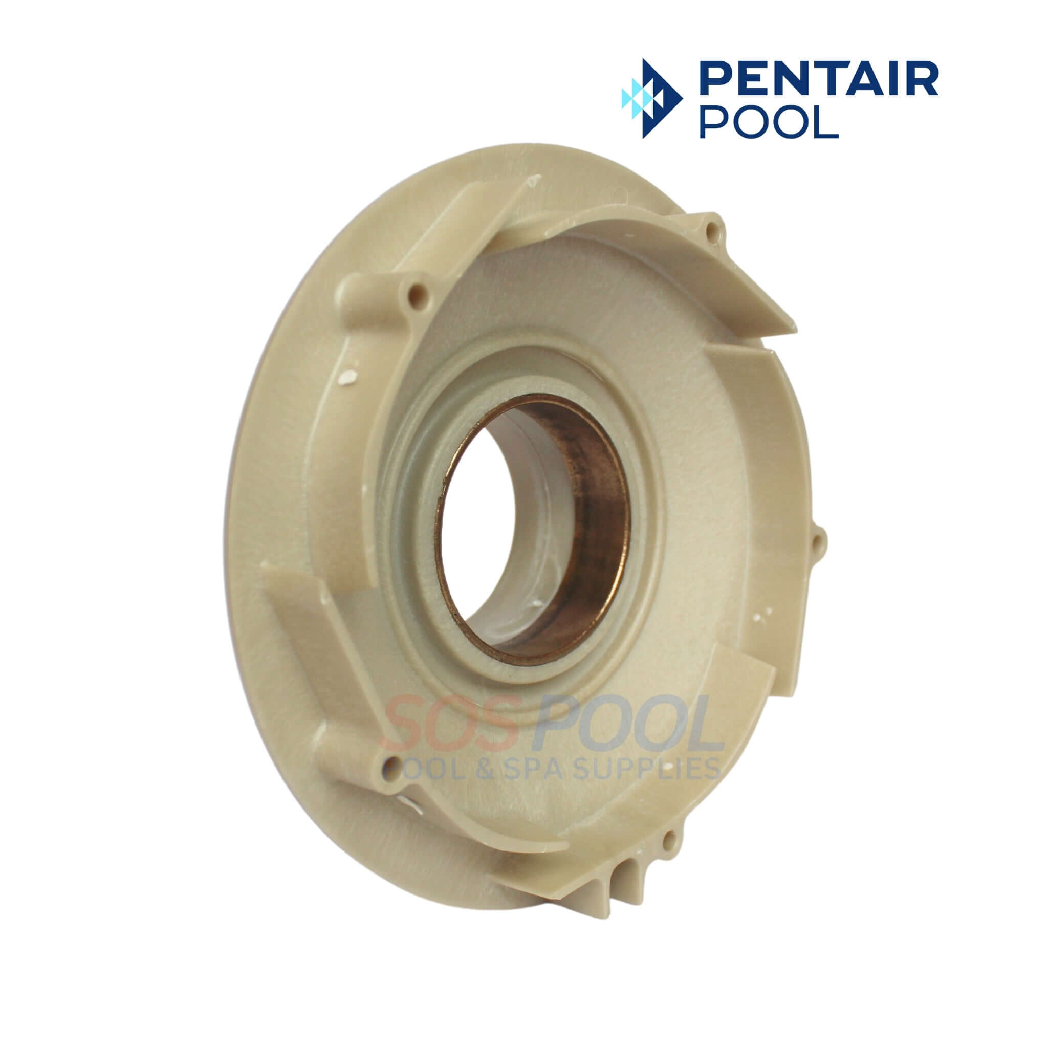 Pentair Sta-Rite Pool Pump Diffuser | 1.5-3 HP | C1-271P