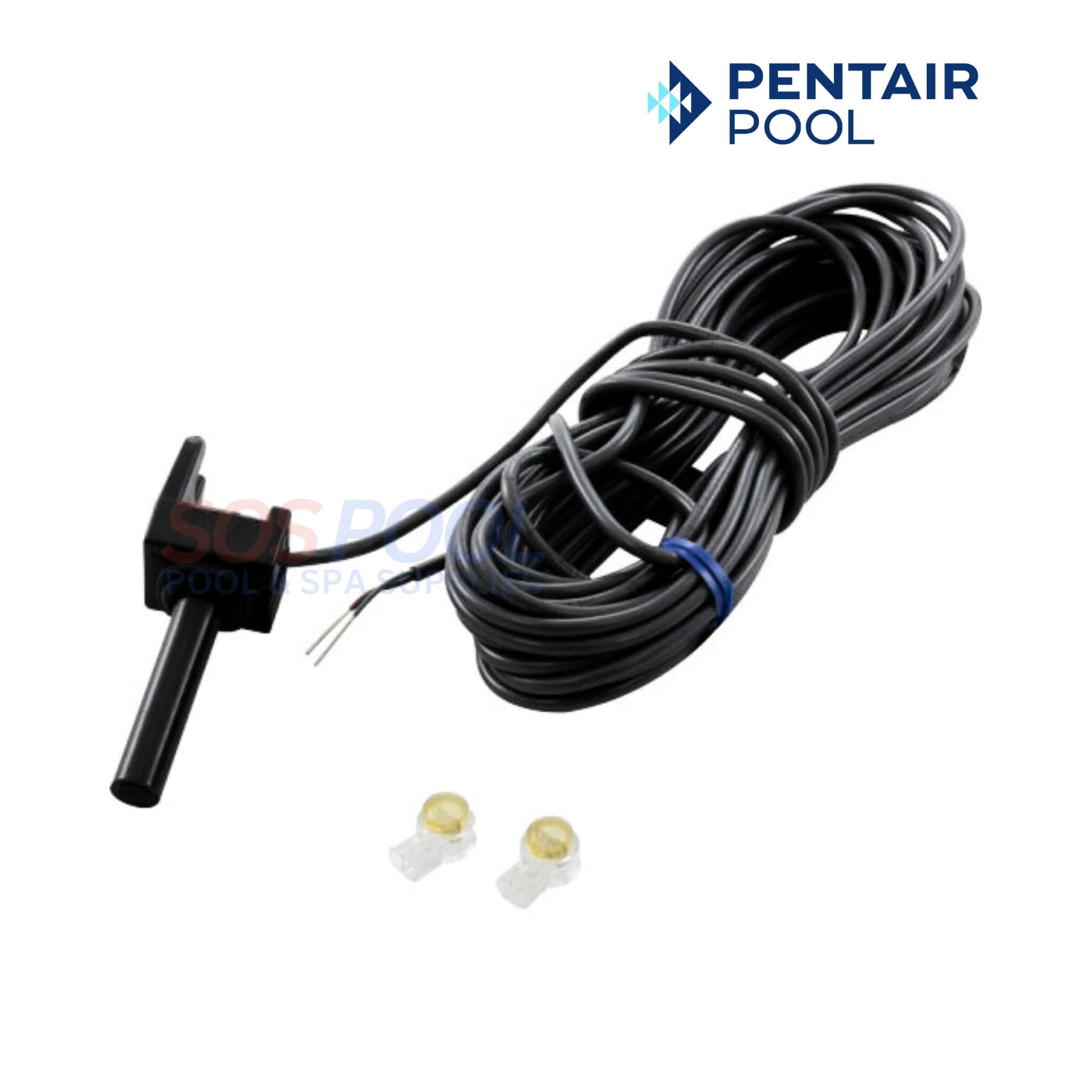 Pentair Temperature Sensor For Compool Systems | TS5L