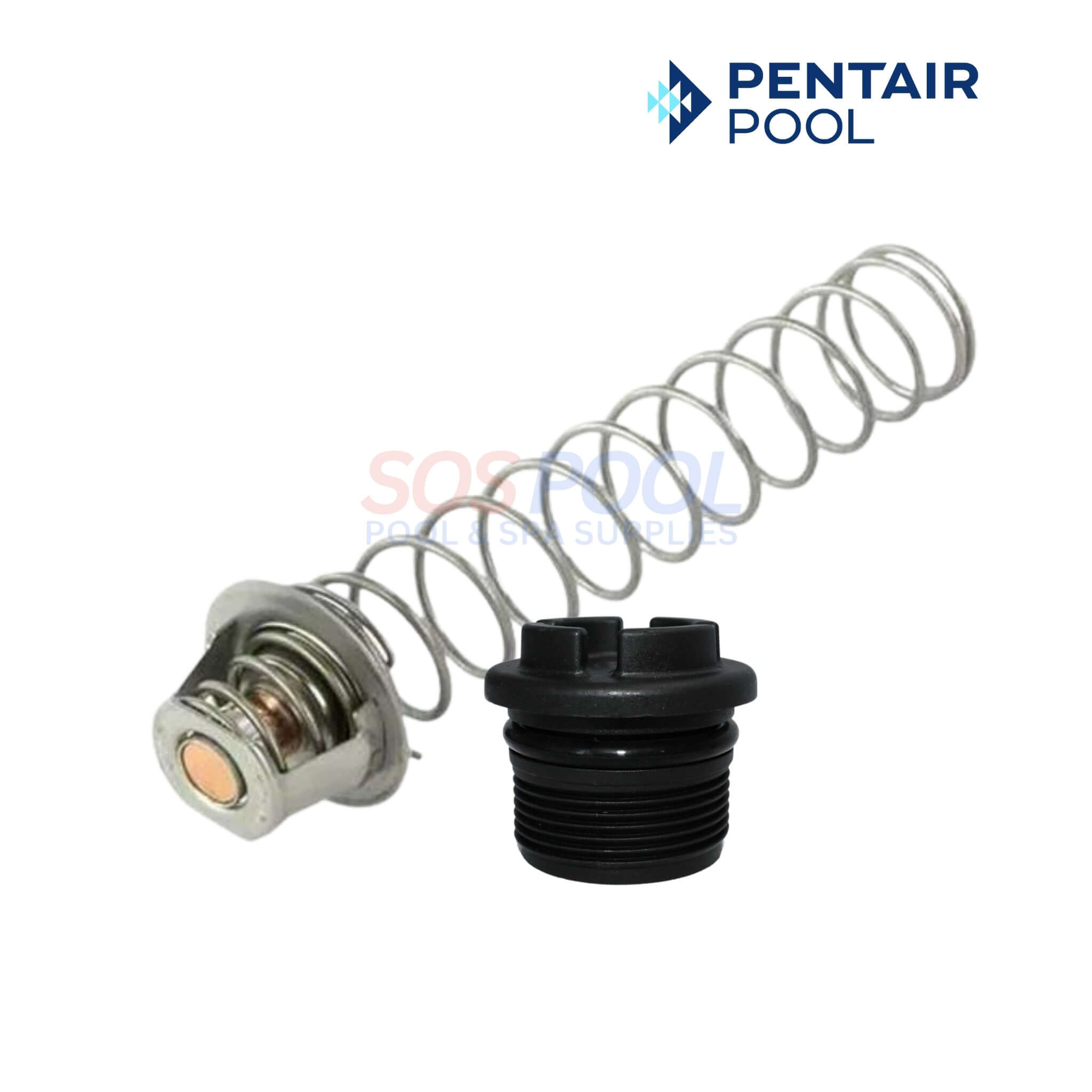 Pentair Thermal Regulator Kit For MasterTemp and Max-E-Therm Heaters