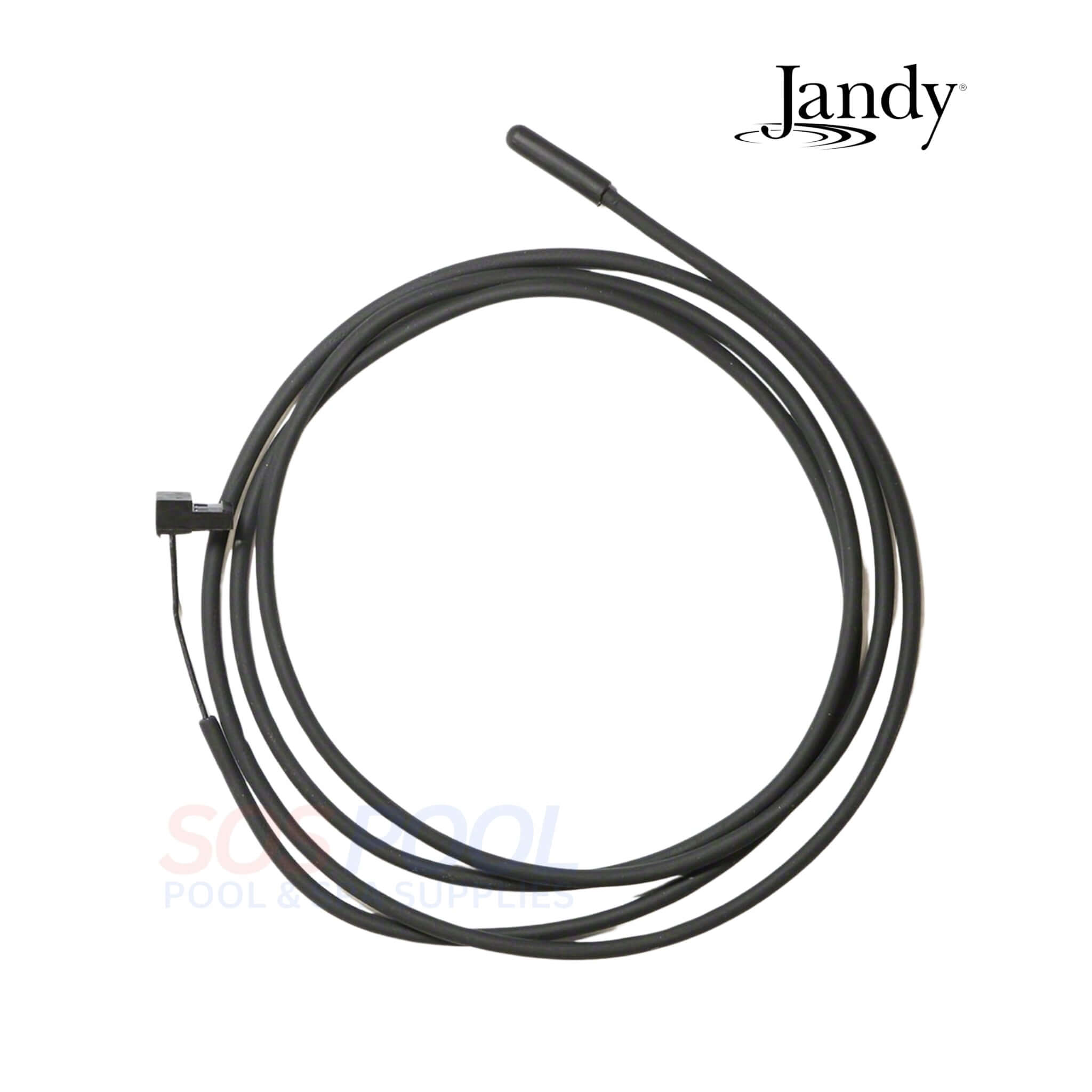 Pentair Thermistor Defrost Sensor Probe For Heat Pumps | 473665