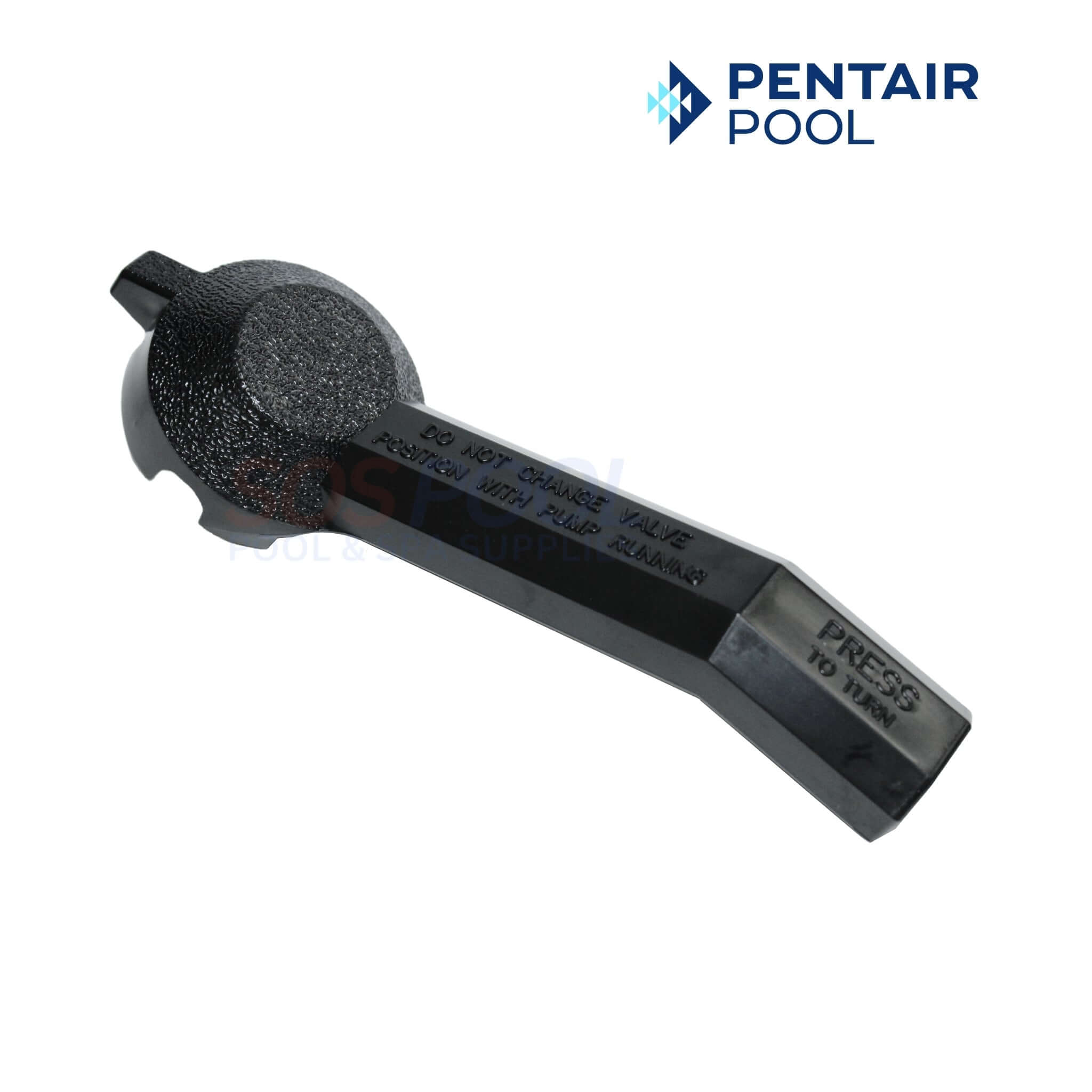 Pentair Valve Handle For HiFlow Multiport Valves | 272520