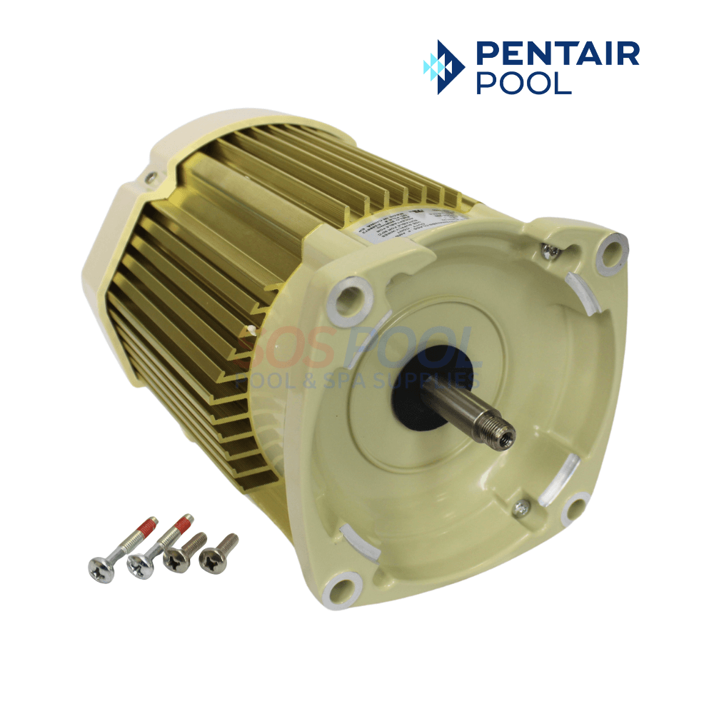 Pentair Variable Speed Motor for SuperFlo VS 342001 | 353134S