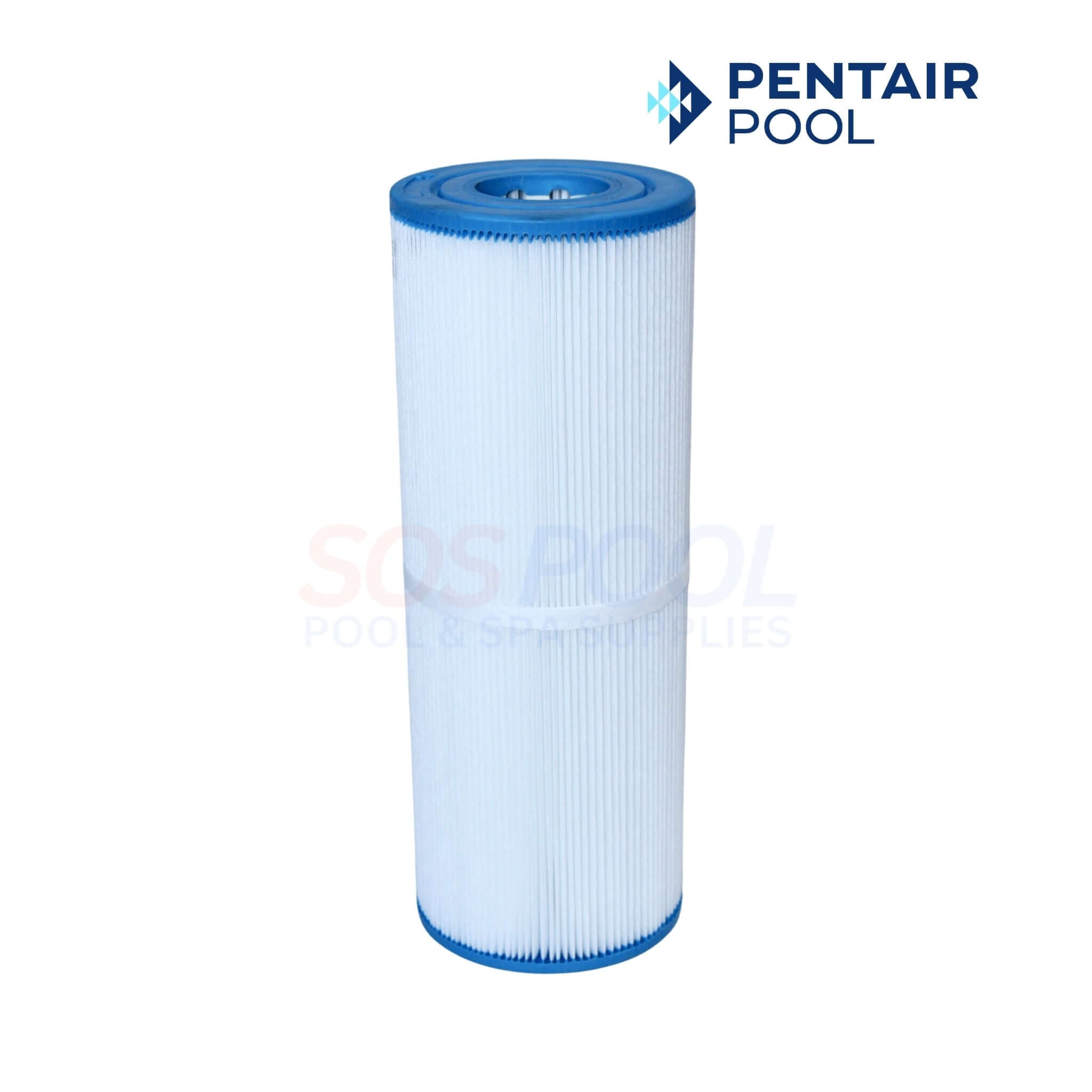 Pentair Cartridge For Dynamic Series Filters | 25 Sq. Ft. | R172327