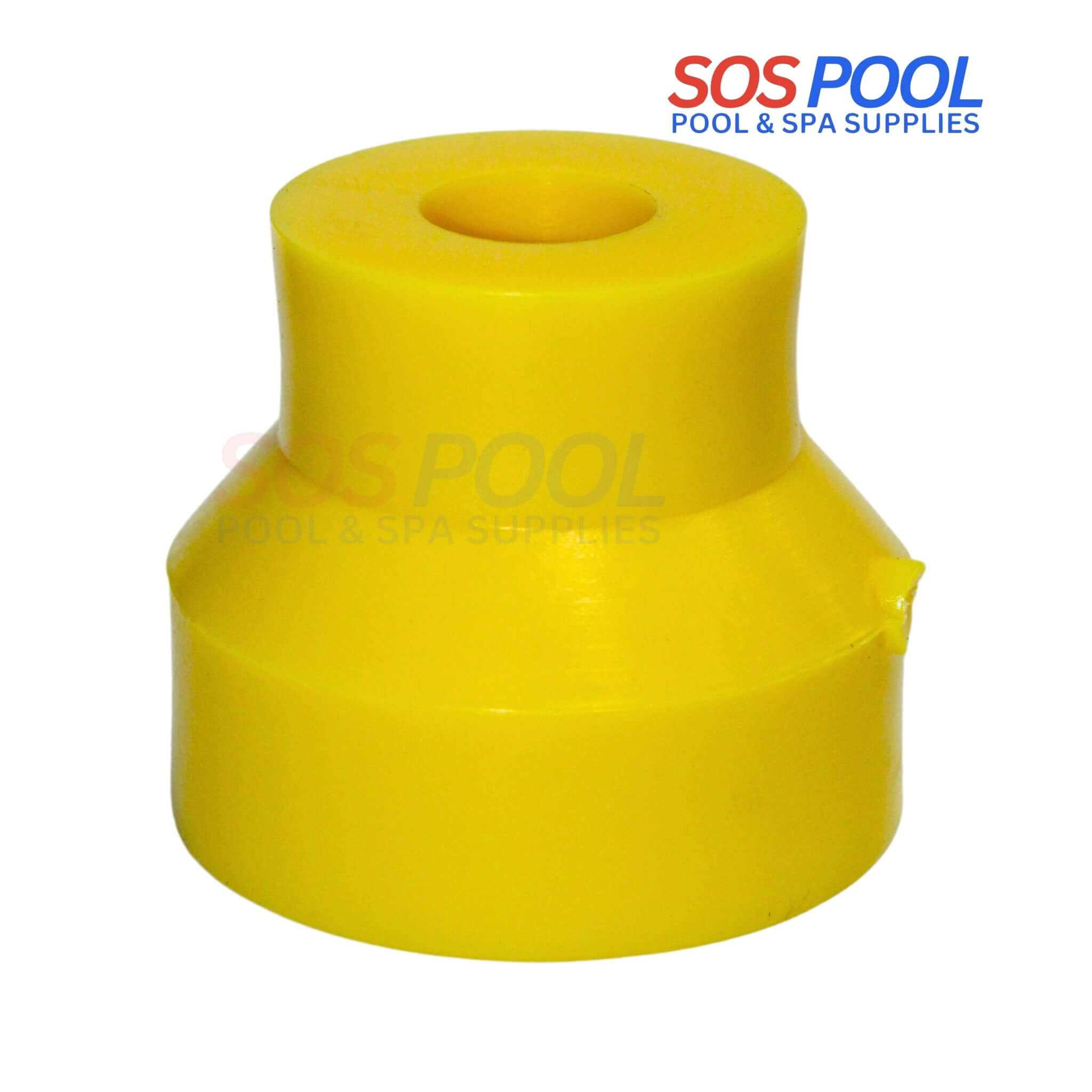 Poly Socket Fusion Reducer Bushing | 2" x 3/4"